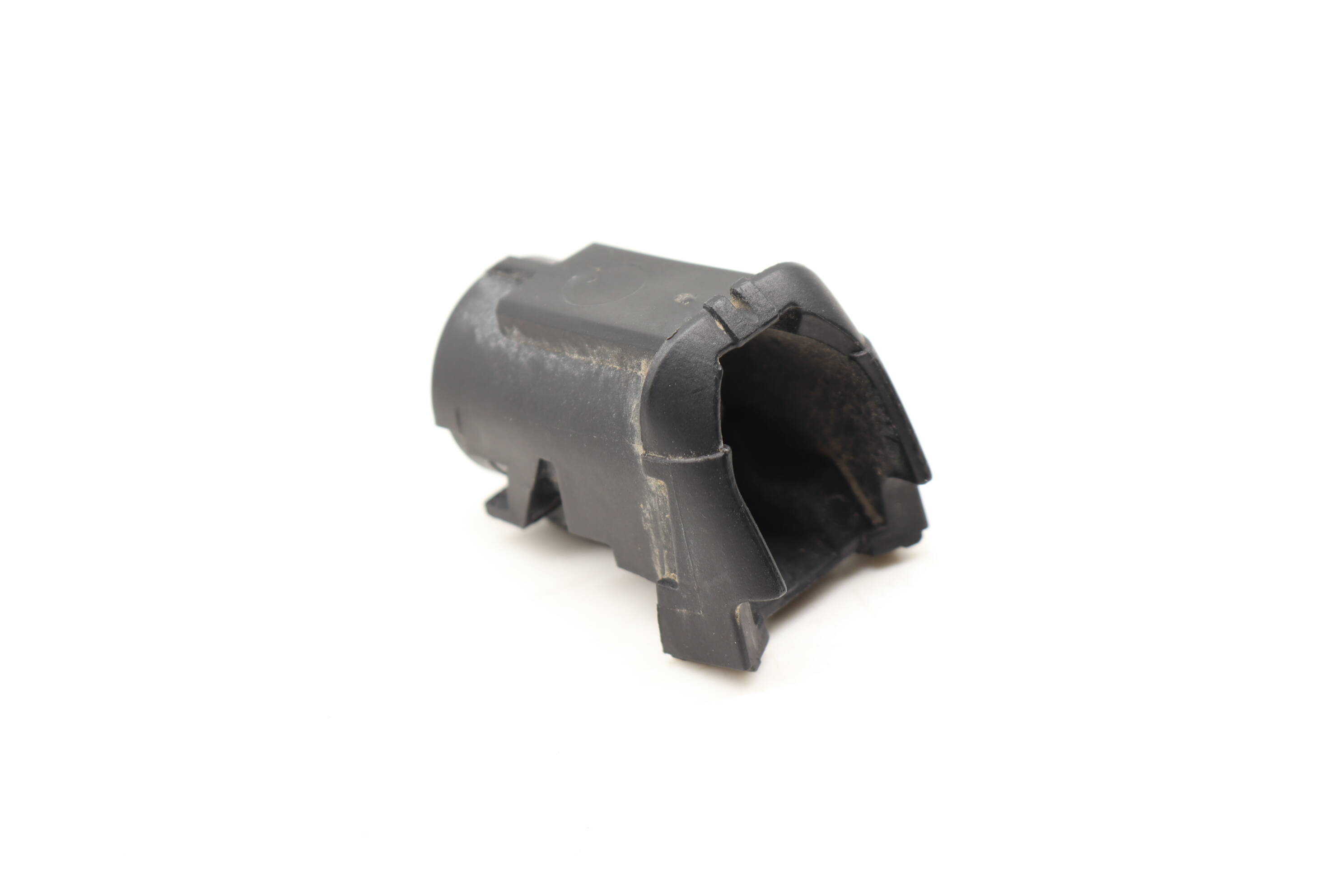 Audi Front Left Exterior Door Handle 8T1837885B