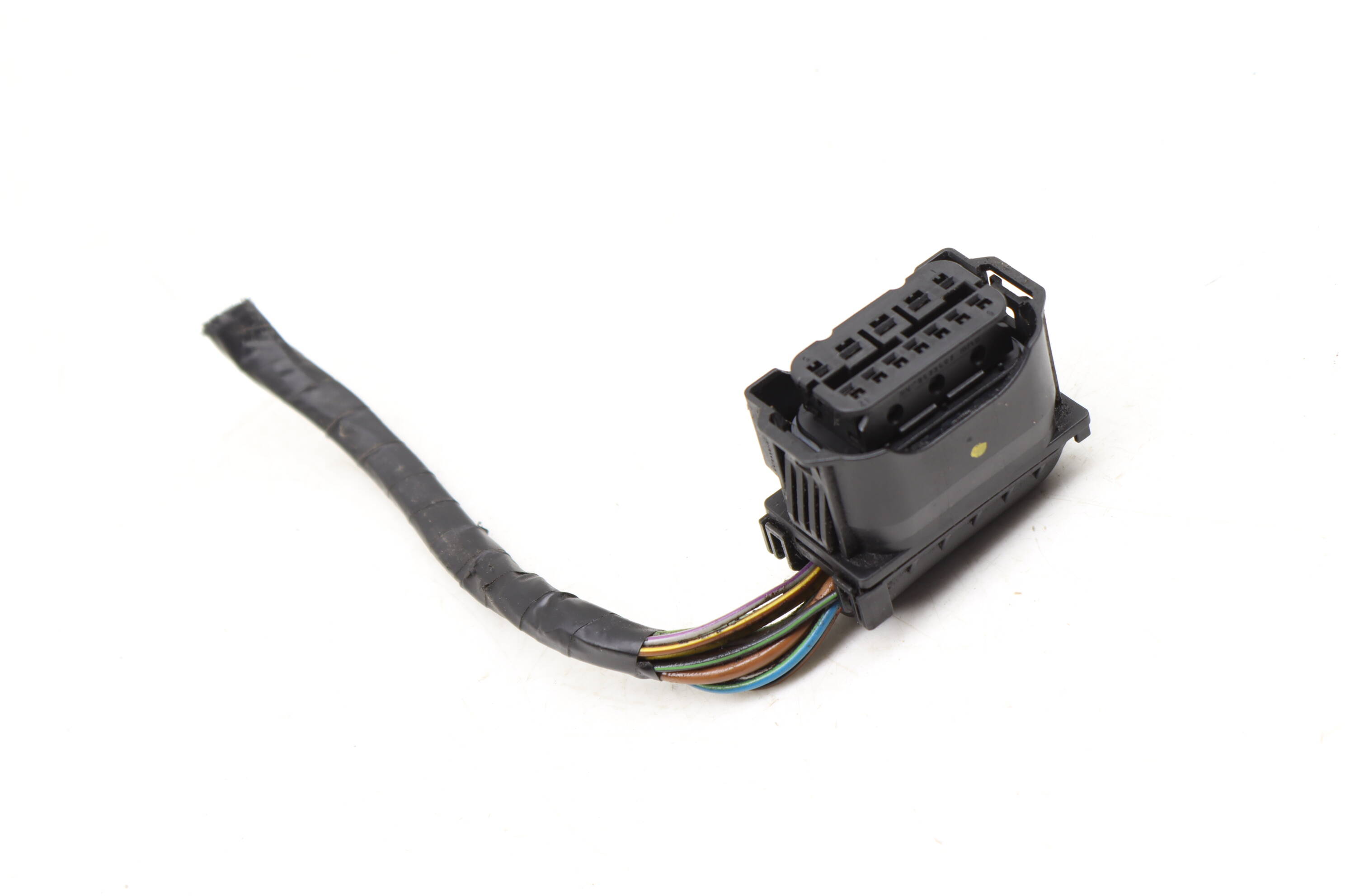 HEADLIGHT WIRING CONNECTOR / PIGTAIL - BMW 1 SERIES M 128I 135I