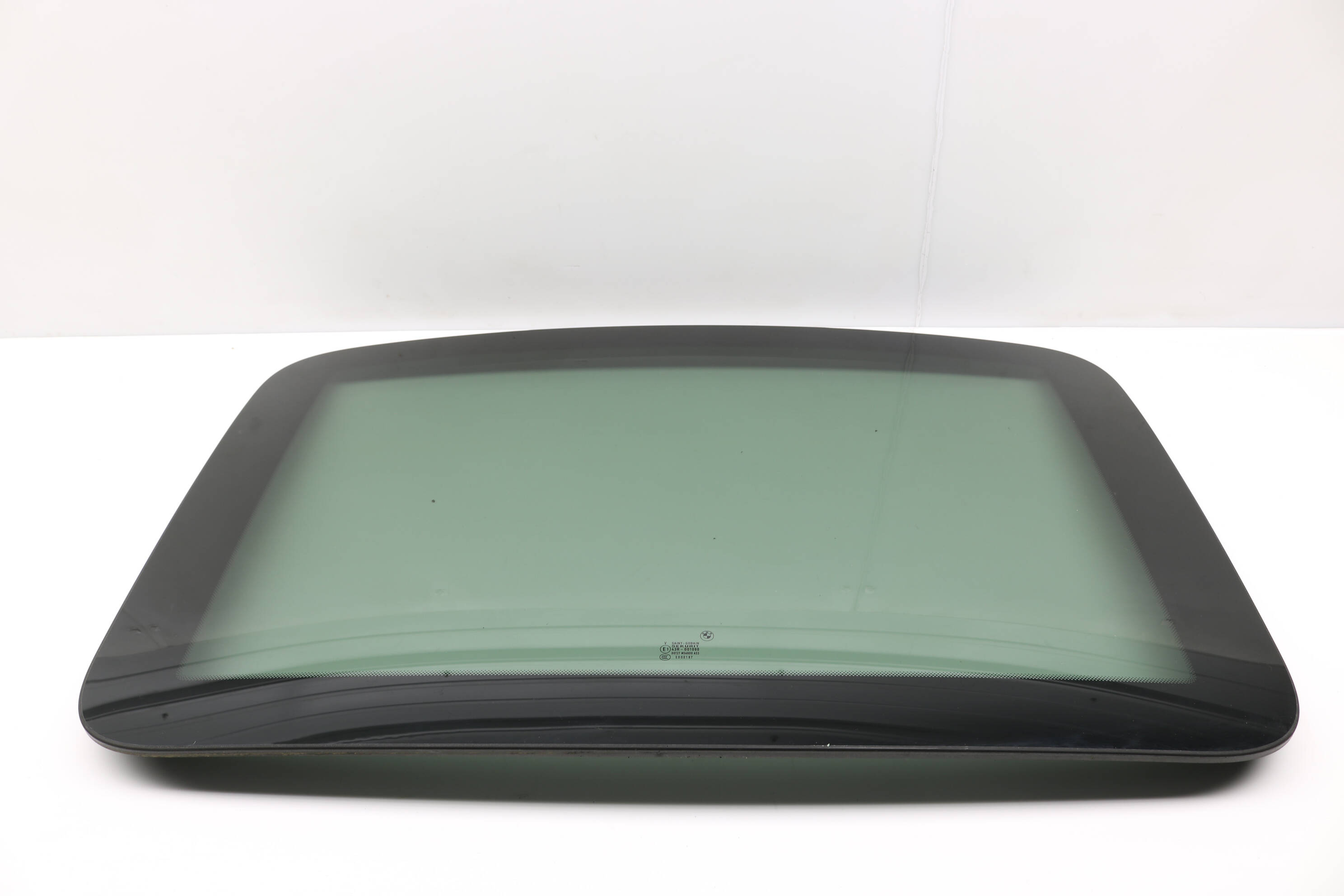 OEM Used BMW 535d Exterior Convertible Top | Roof Parts