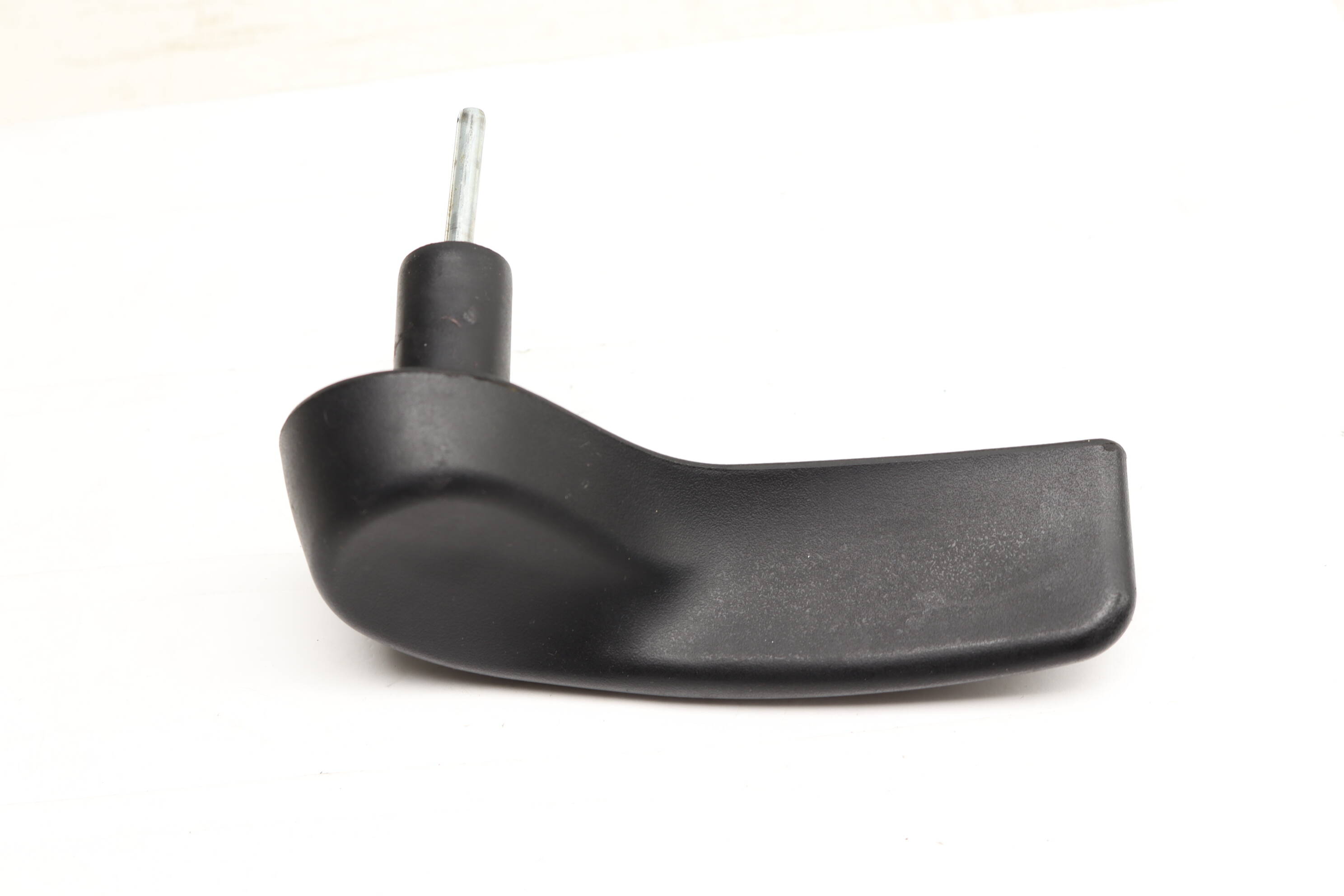 Audi Front Left Seat Height Adjustment Handle / Lever 8N0881253A