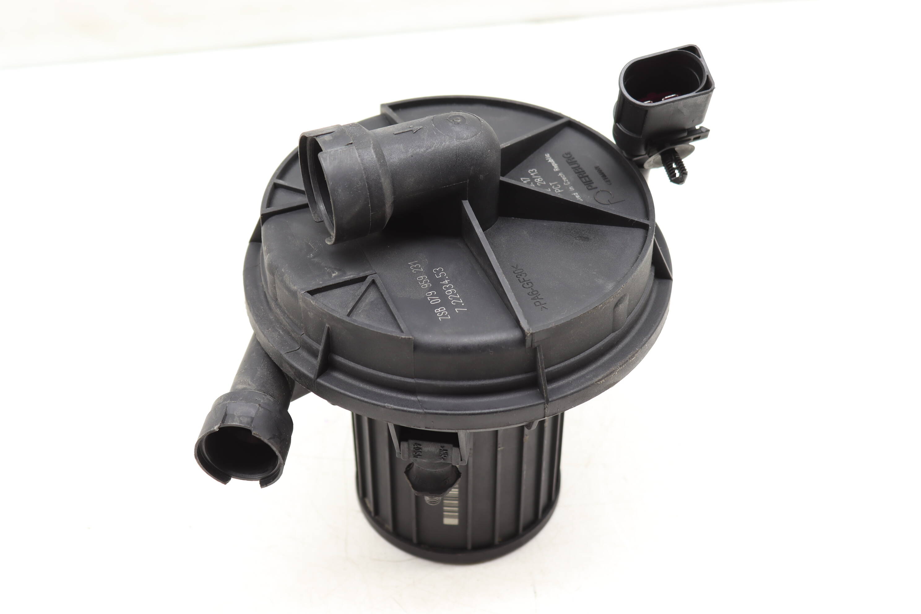 Audi Secondary Air Pump 079959253