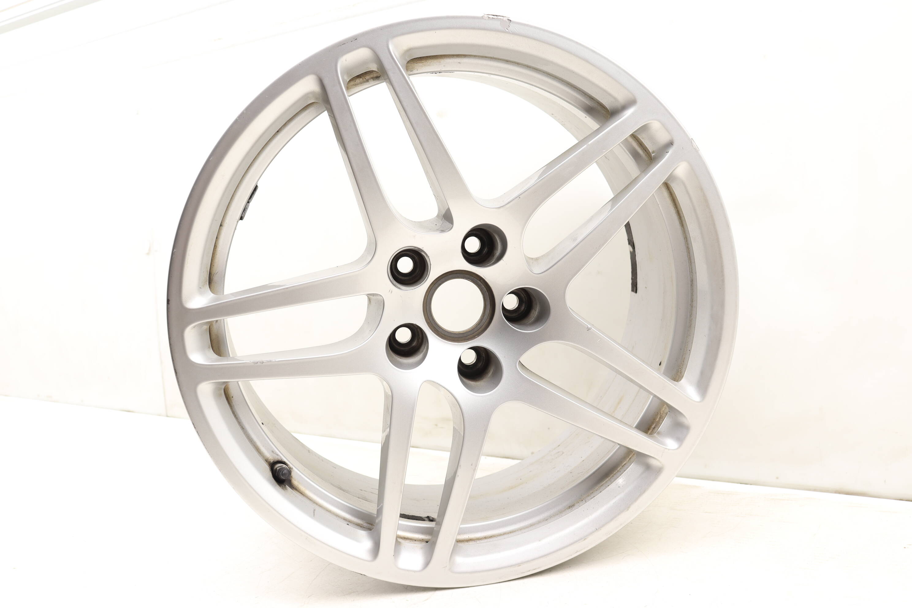 Porsche 18" Inch Alloy Rim / Wheel (5 Double Spoke) 95B601025AR