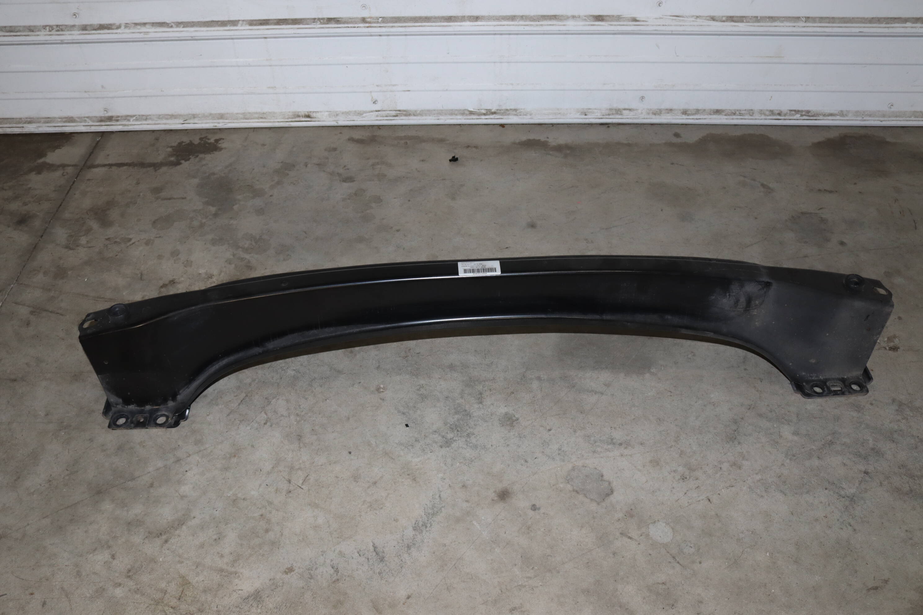 VW Rear Bumper Reinforcement Car / Impact Beam 7P0807309