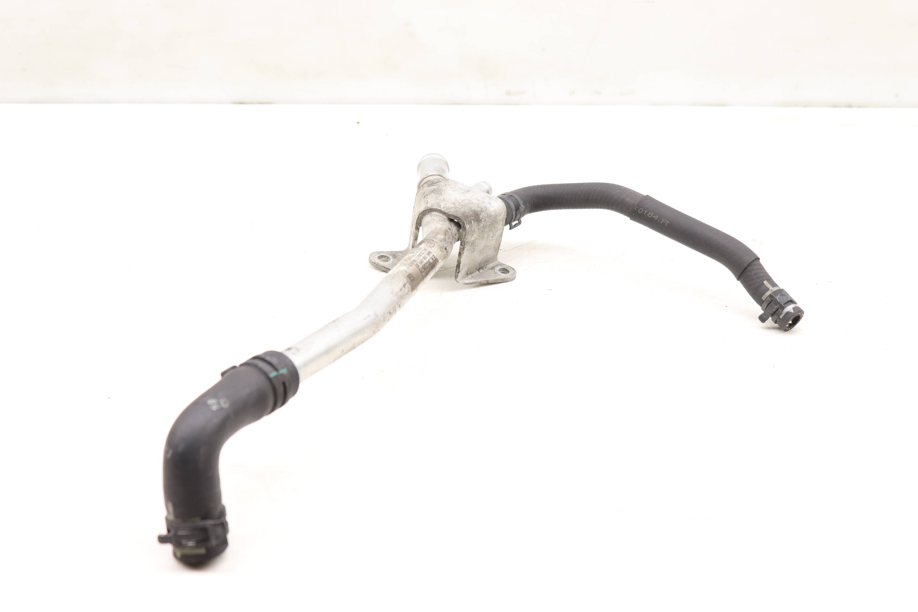 Porsche Coolant Line / Pipe / Tube (Return) (Macan) 94610605133