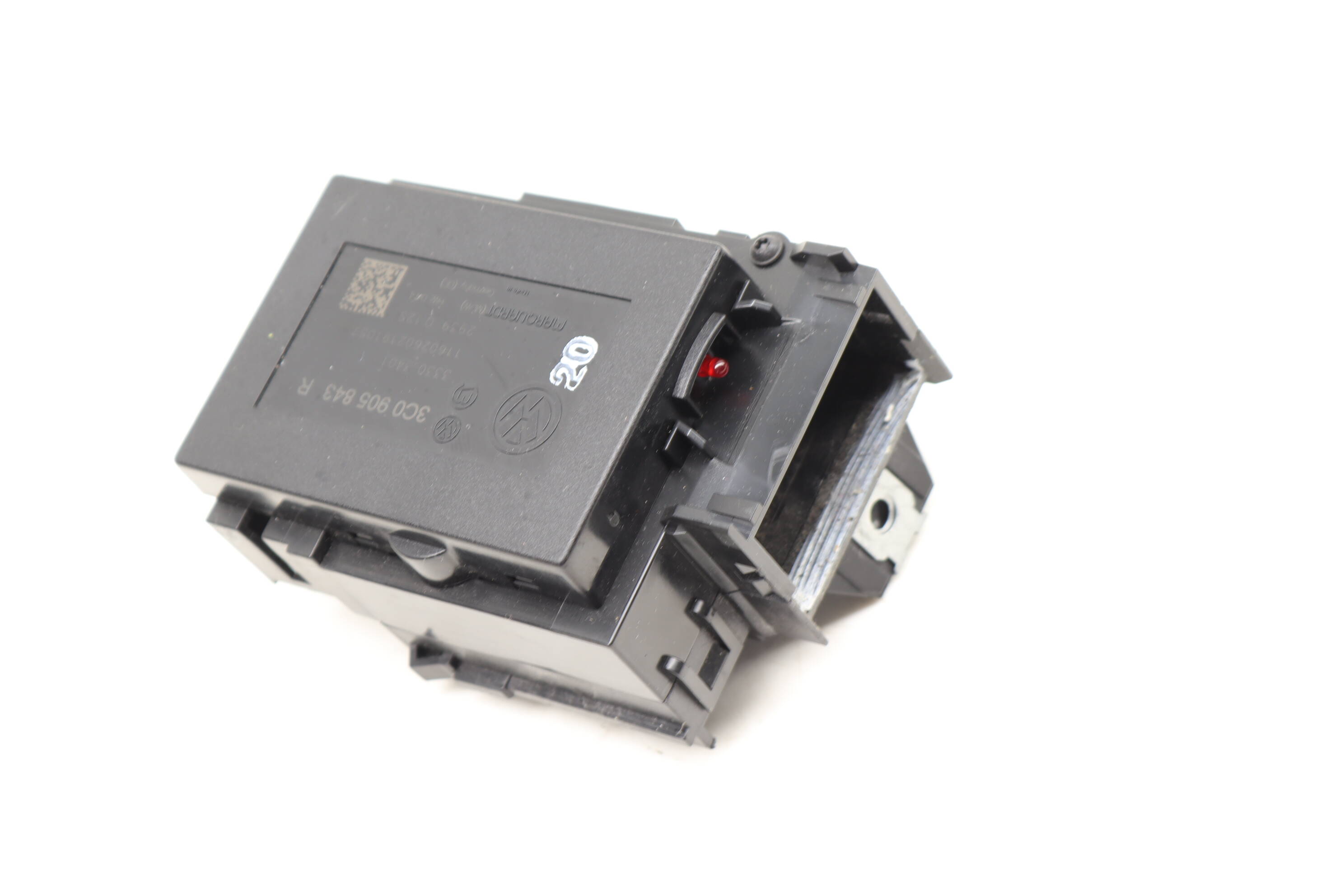 IGNITION SWITCH - VW CC PASSAT CC - 3C0905843R