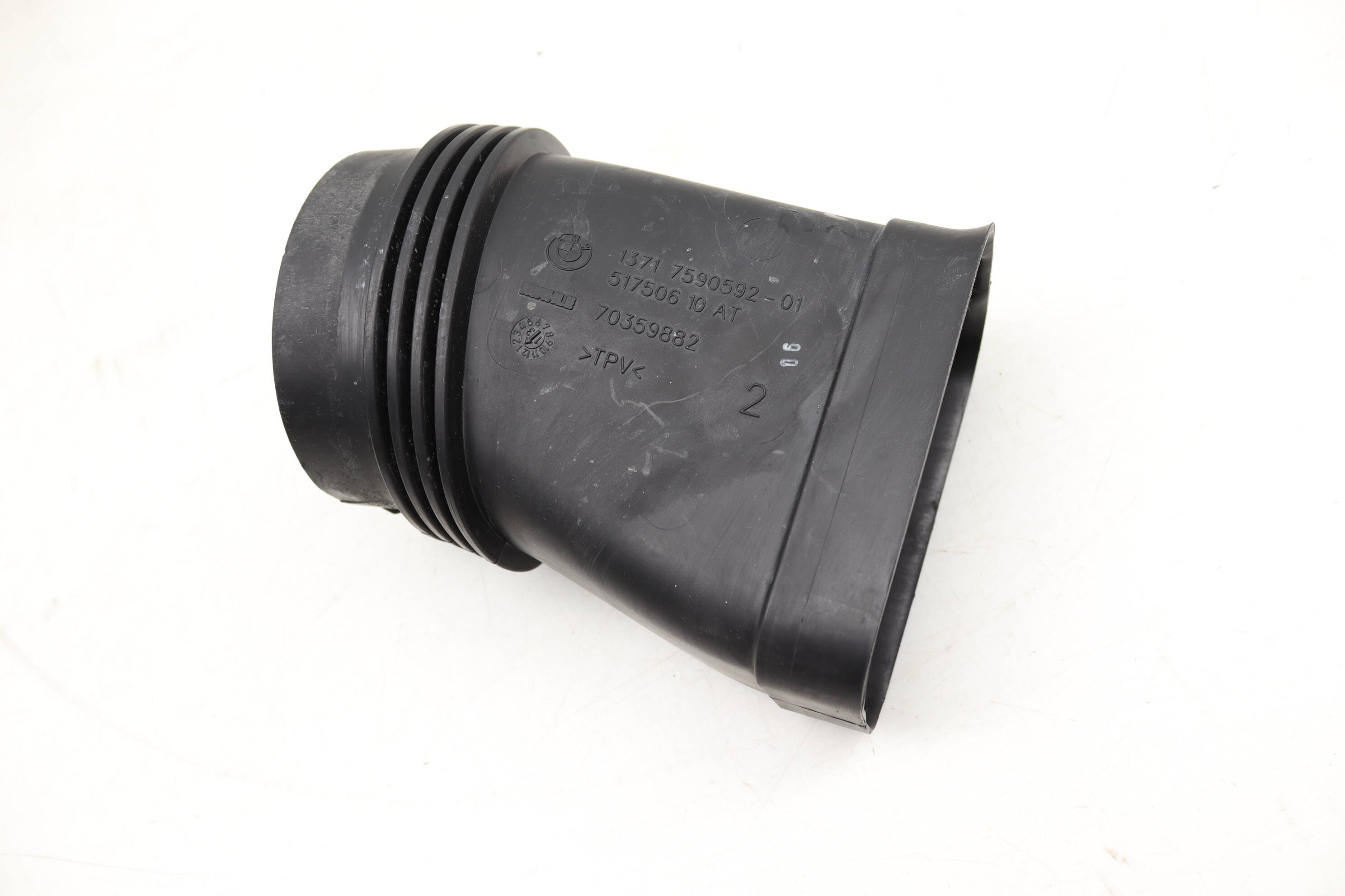 BMW Air Intake Duct (528i xDrive, 528i) 13717590592