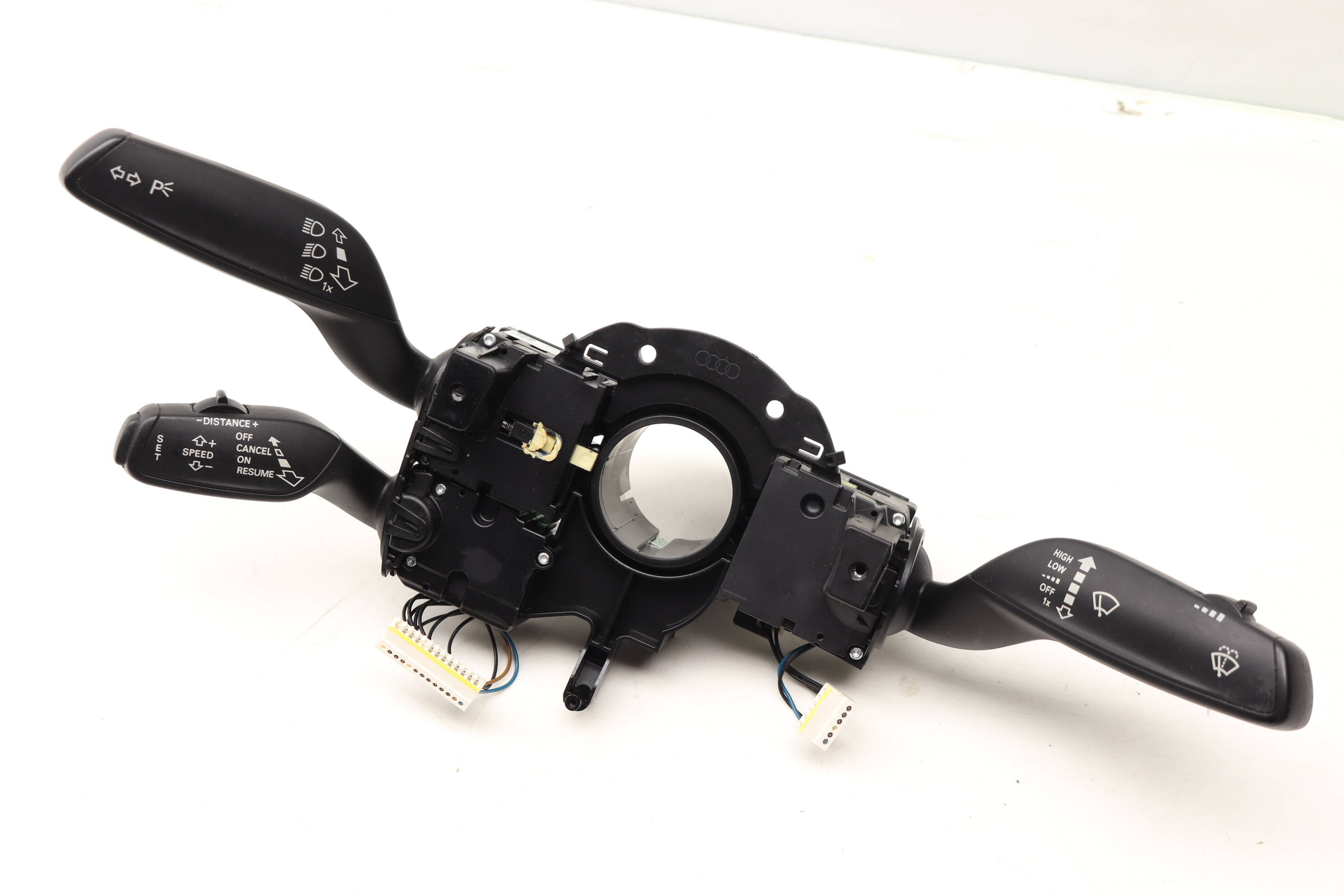 Audi Steering Column Switch / Stalk Assembly 4G0953502A