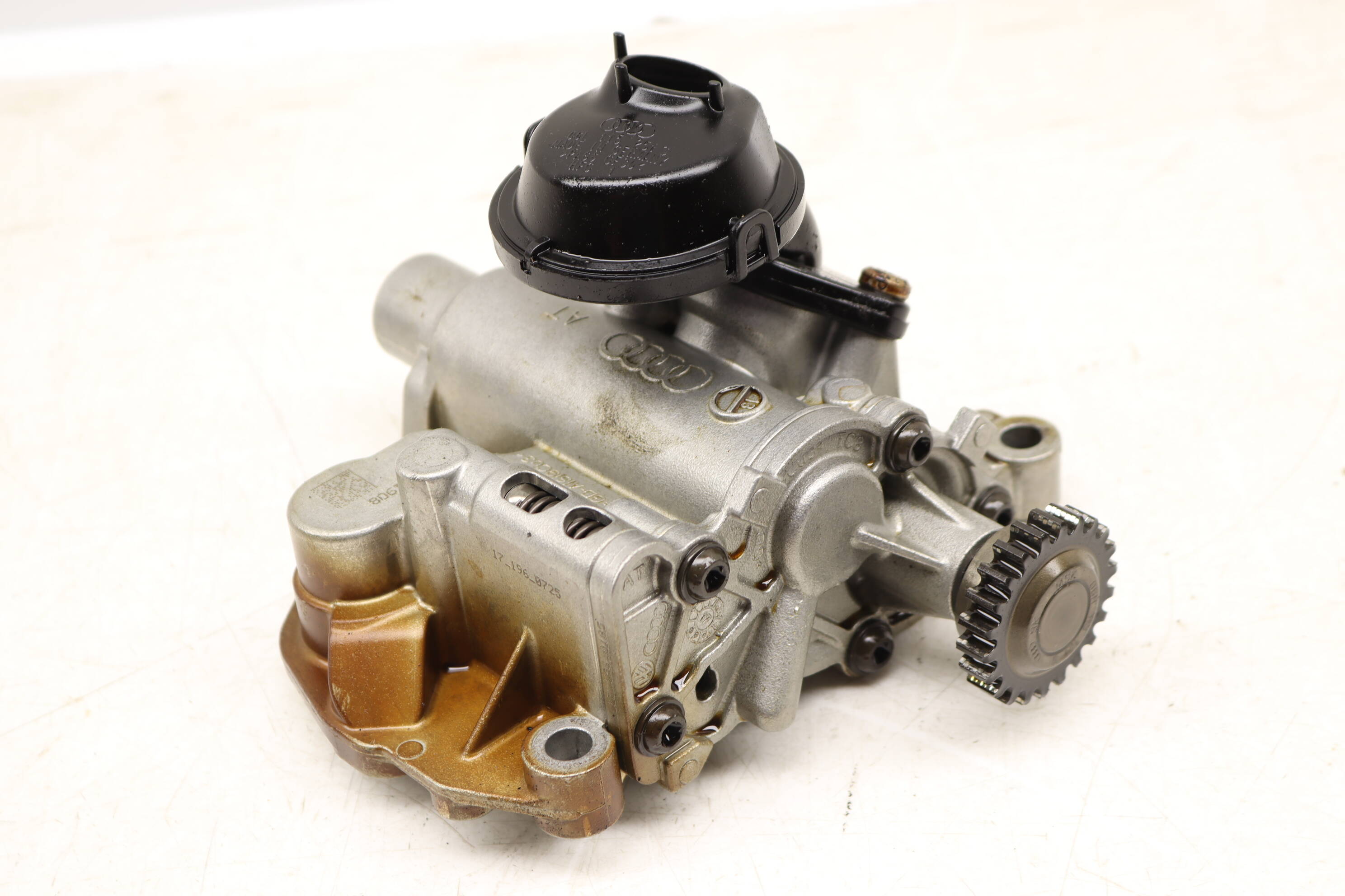 Audi Engine Oil Pump 06H115105DH