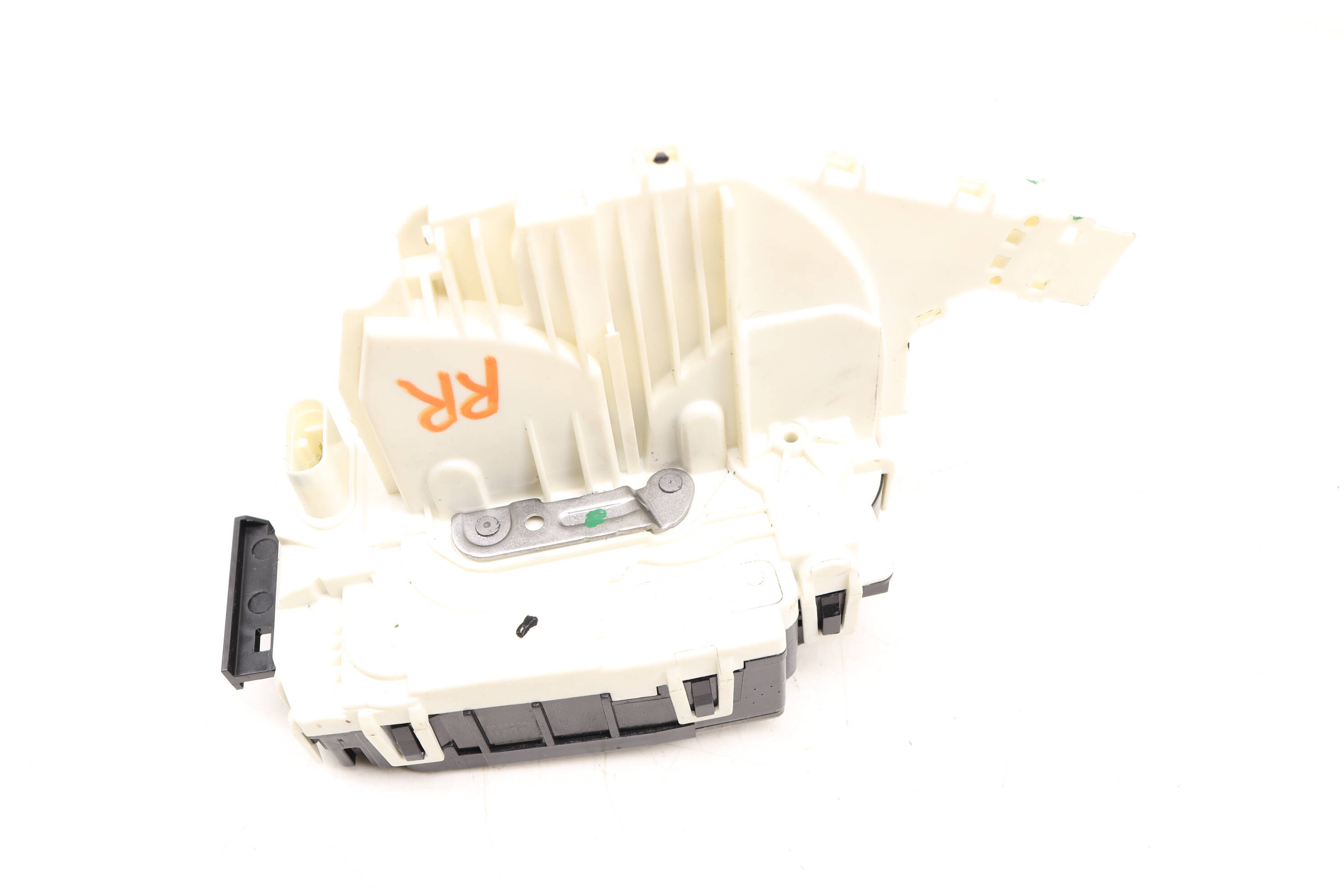 Exterior - B250e - Mercedes-Benz