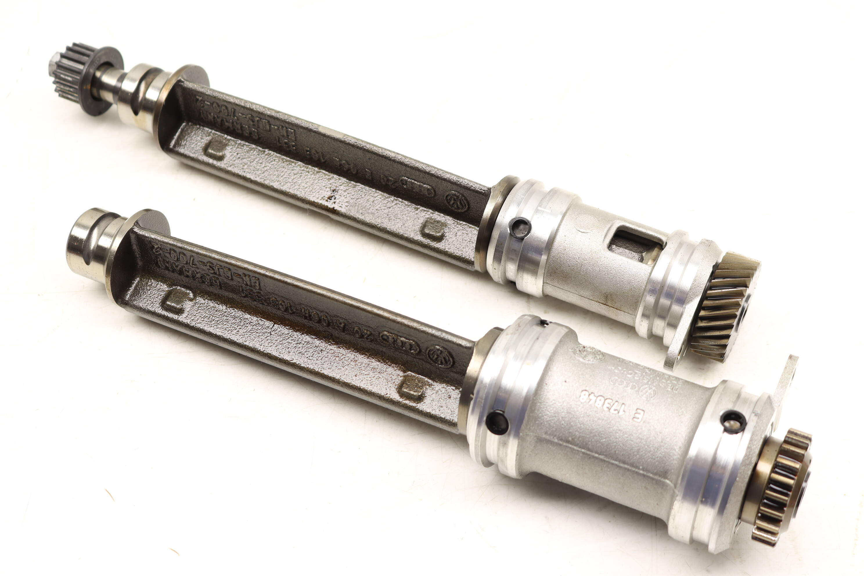 Audi Engine Balance Shaft Set 06H198205N