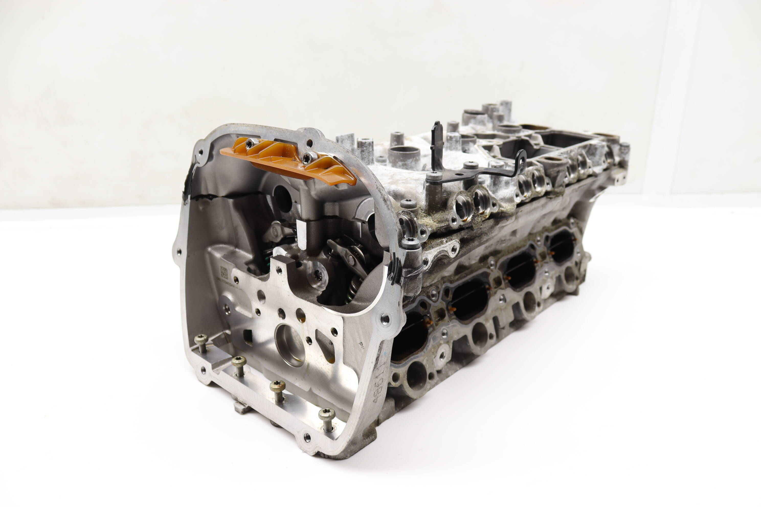 Used Volkswagen Tiguan Parts - OEM