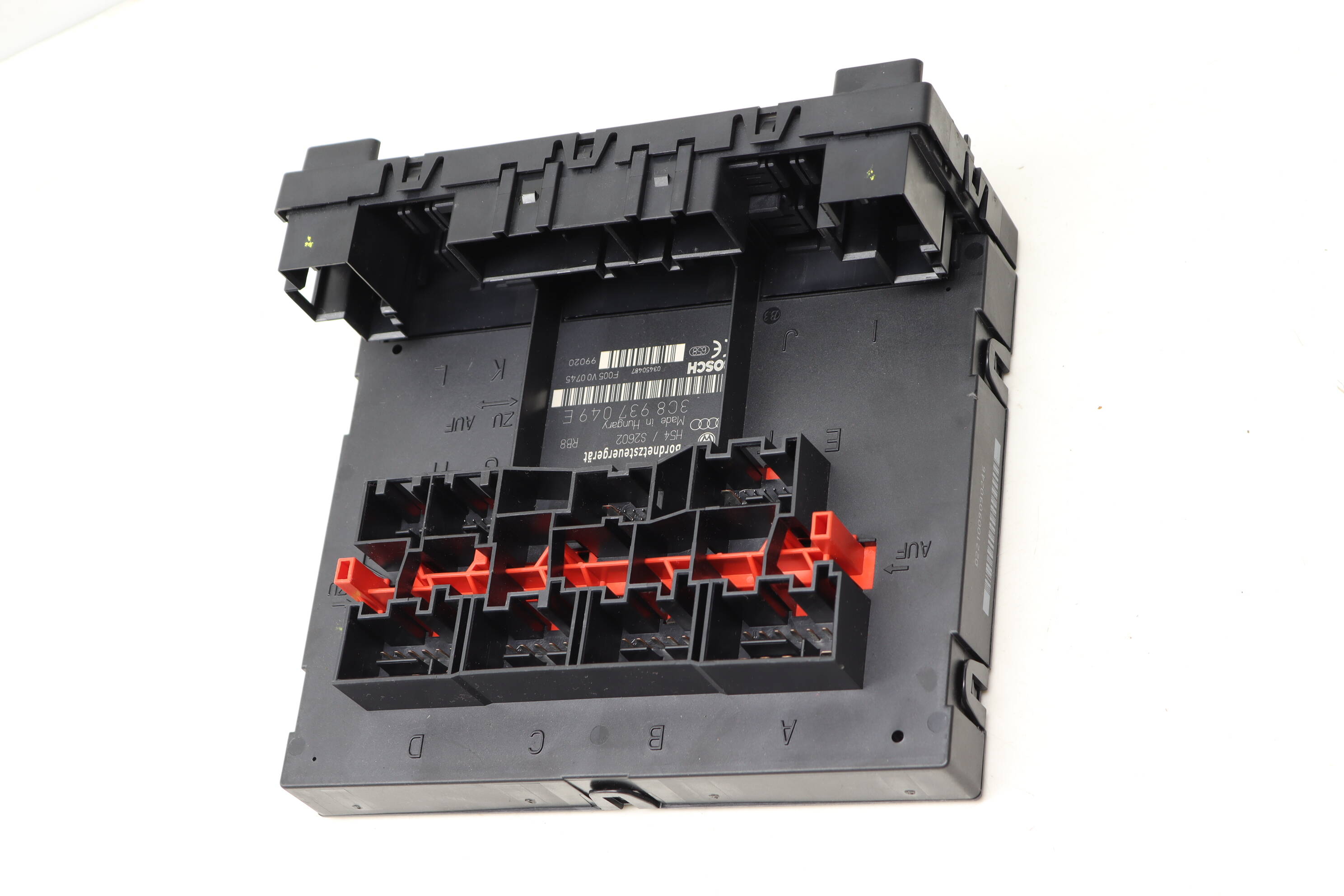 ONBOARD / BODY CONTROL MODULE / BCM - VW CC EOS GOLF GTI JETTA