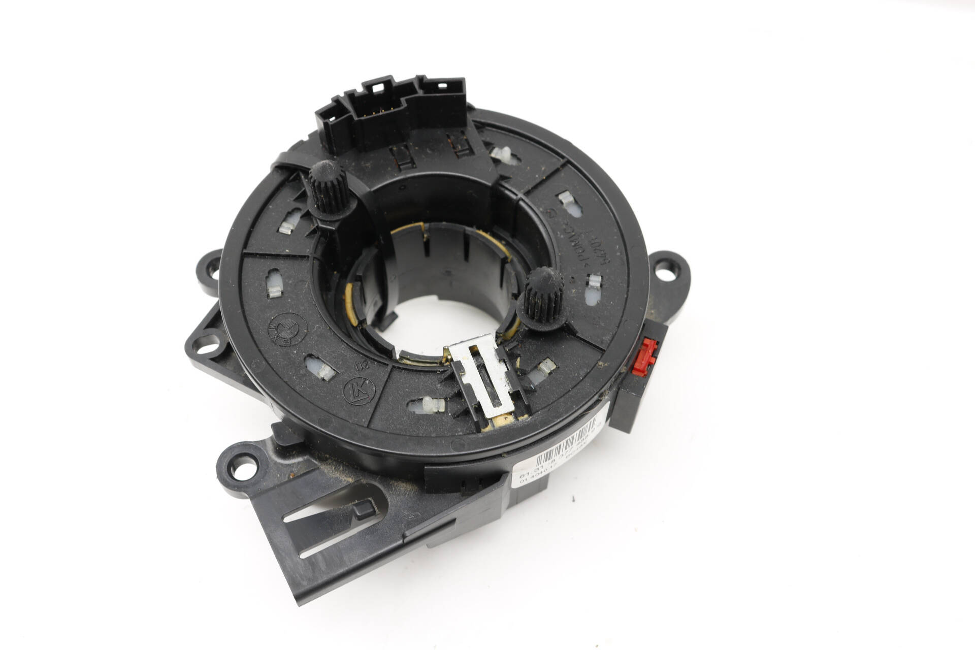 Genuine Used BMW X5 Interior Sensors Parts