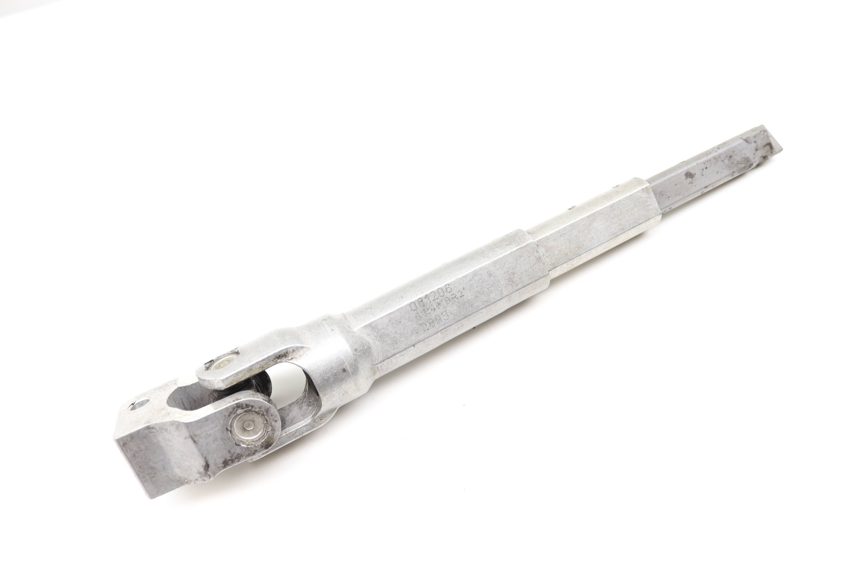 BMW Lower Steering Shaft Joint (X3) 32303412450