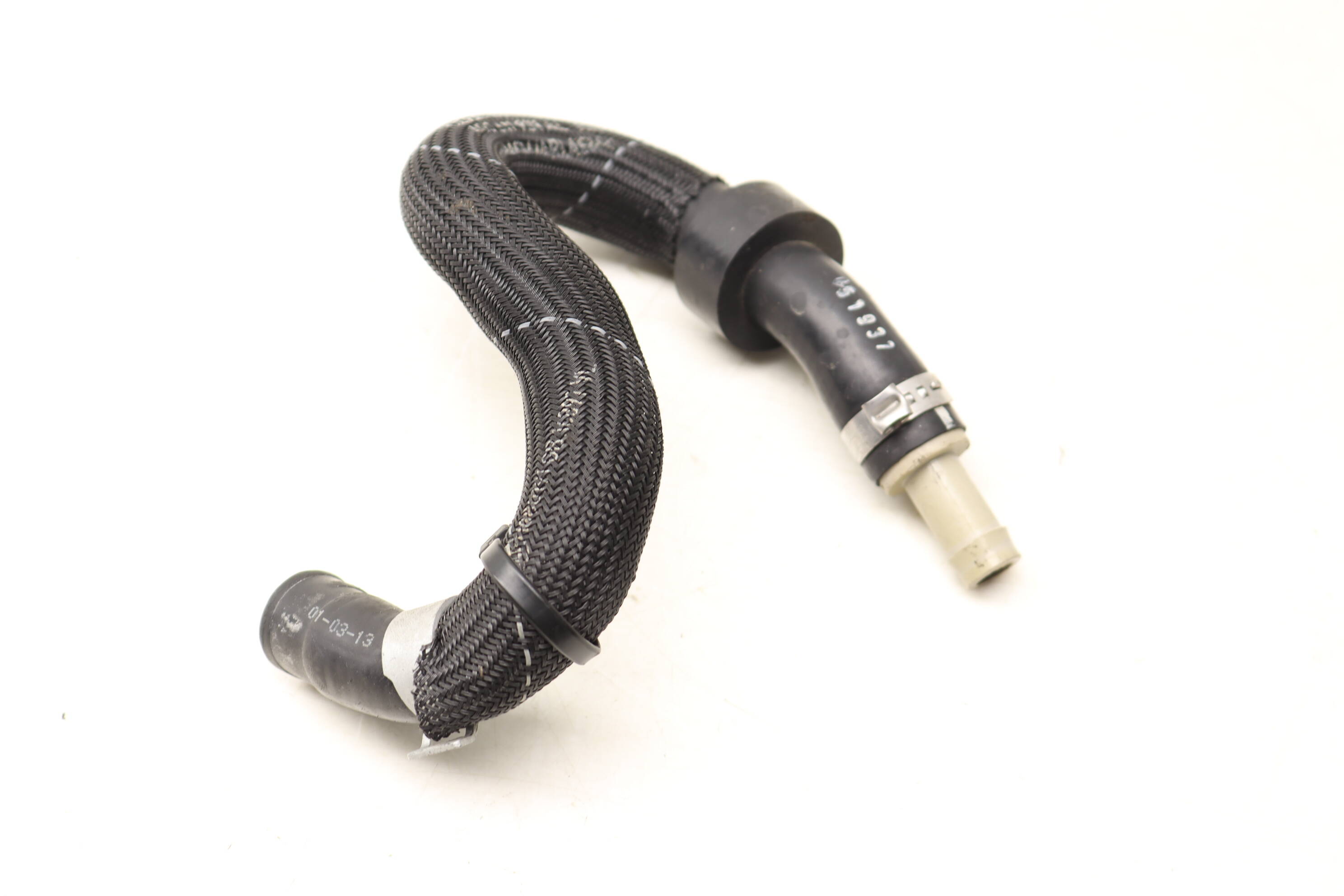 Audi Brake Booster Vacuum Hose / Line (S7, S6) 4G0611931AL