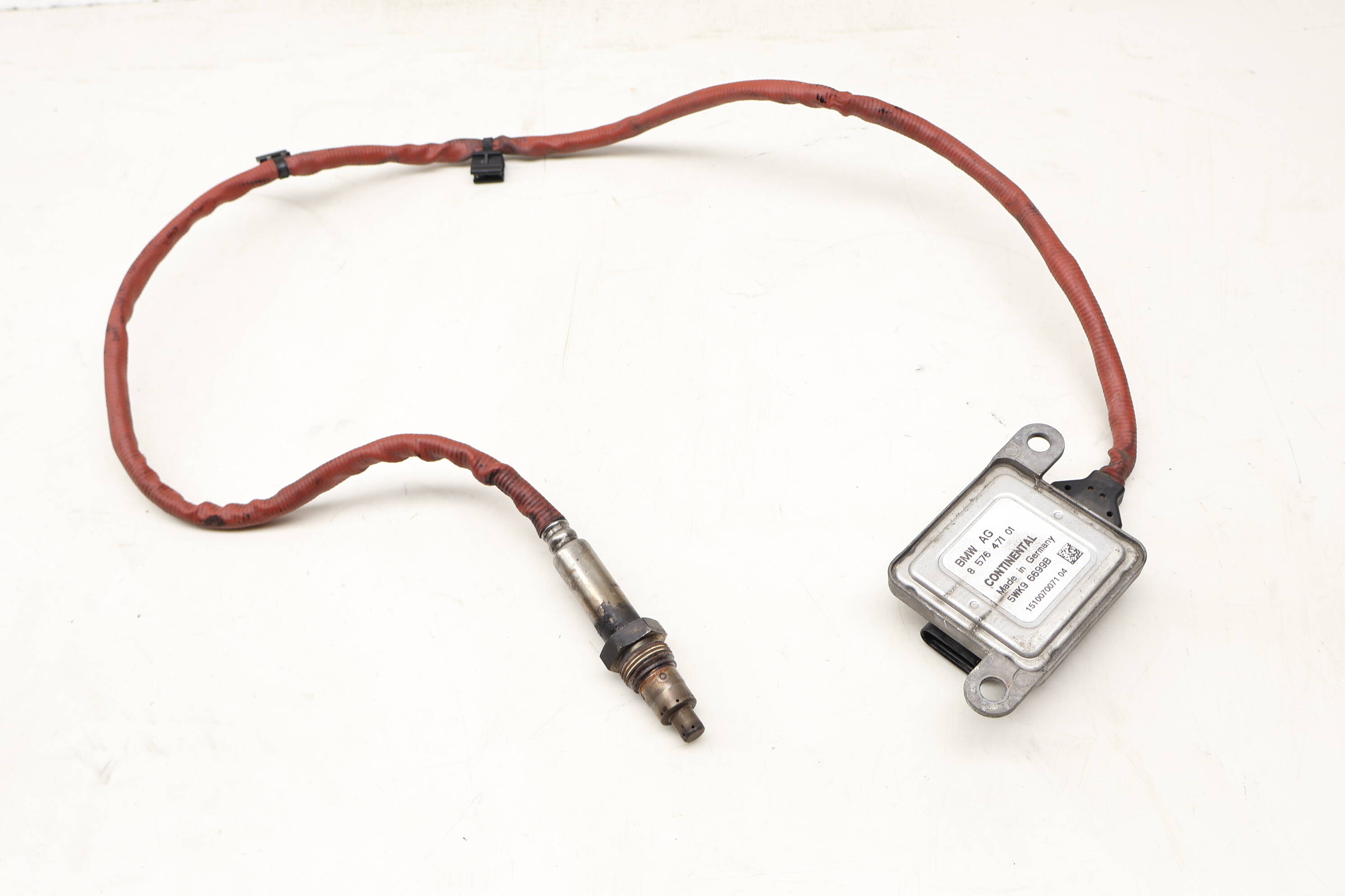 BMW Nox Sensor 13628576471