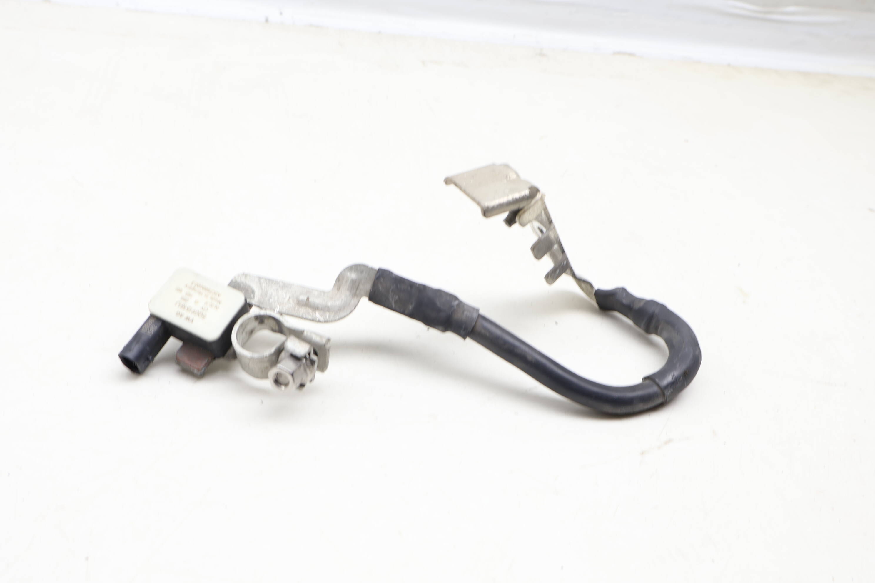 Audi Battery Monitoring Module / Cable 5Q0915181J