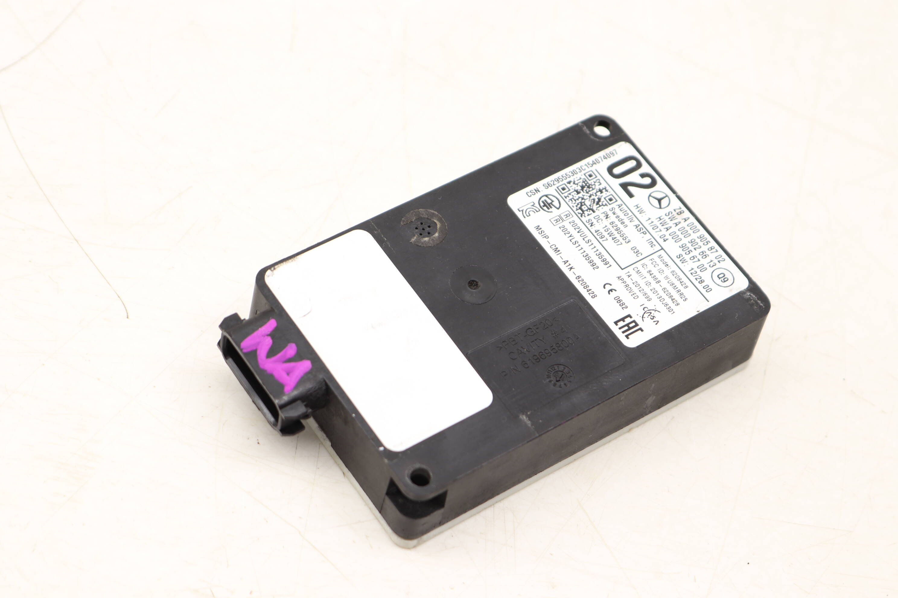 OEM Used Mercedes-Benz C400 Computers | Modules Parts