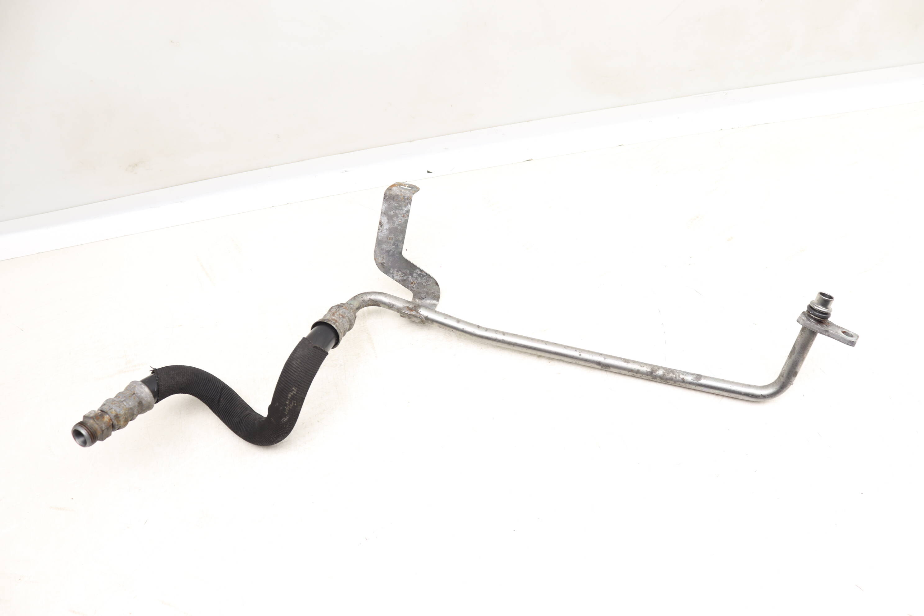 Audi Transmission Oil Pressure Line / Hose 8K0317826AQ