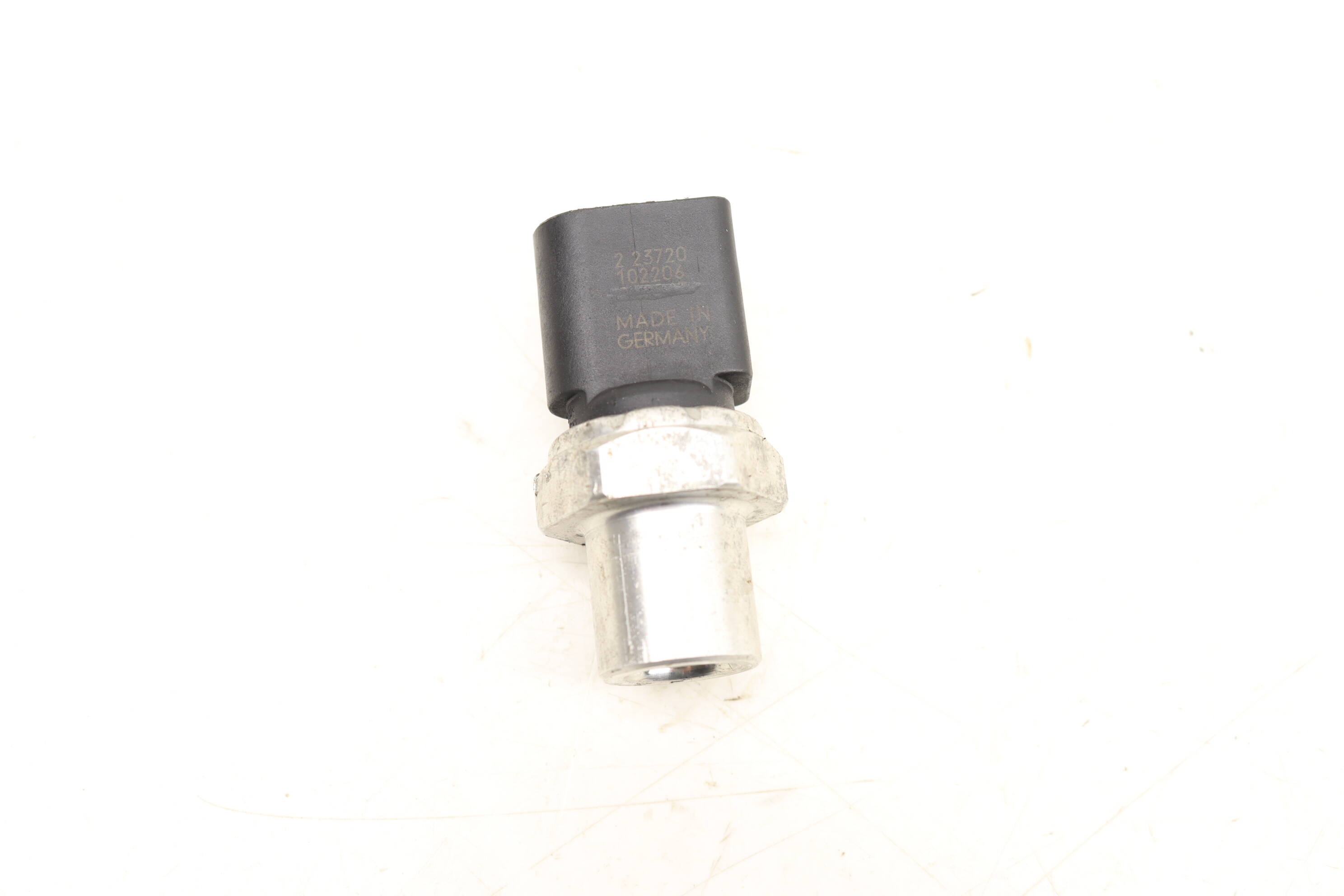 Audi Ac Pressure Switch / Sensor 4H0959126