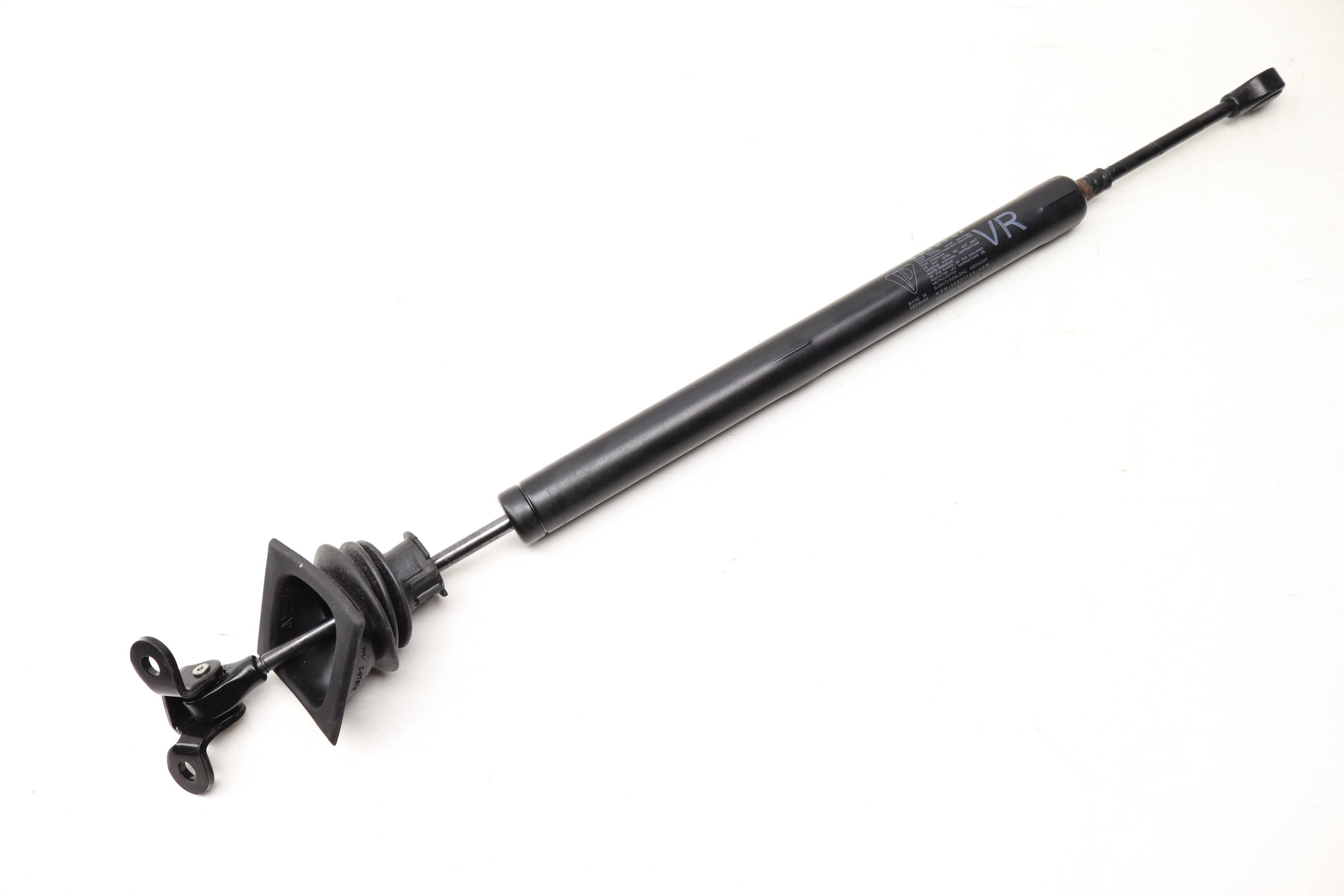 Porsche Front Right Door Stop / Check Rod (Panamera) 97053715200