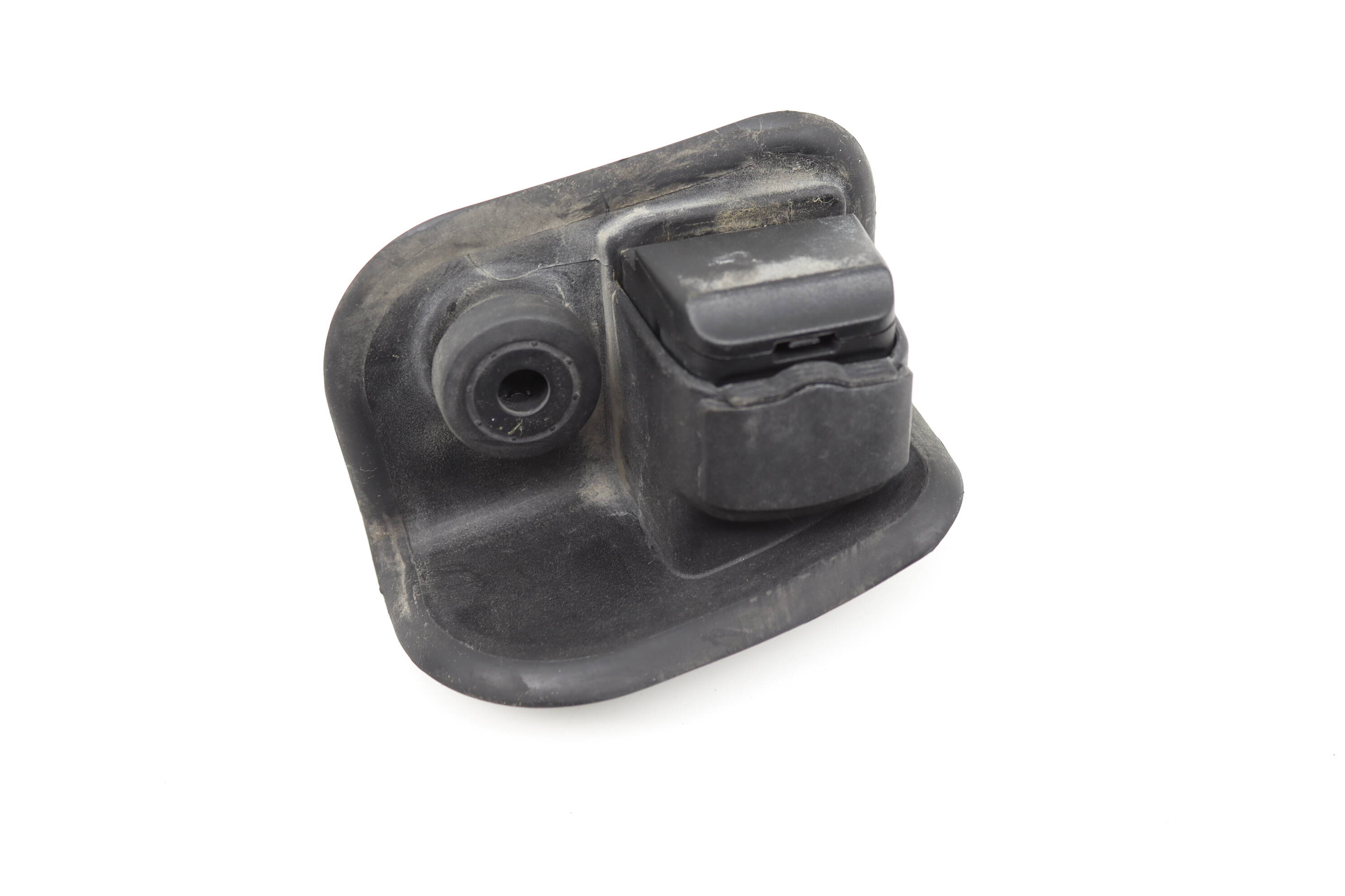 BMW Left Hatch / Trunk Buffer Stop (X5) 51247294779