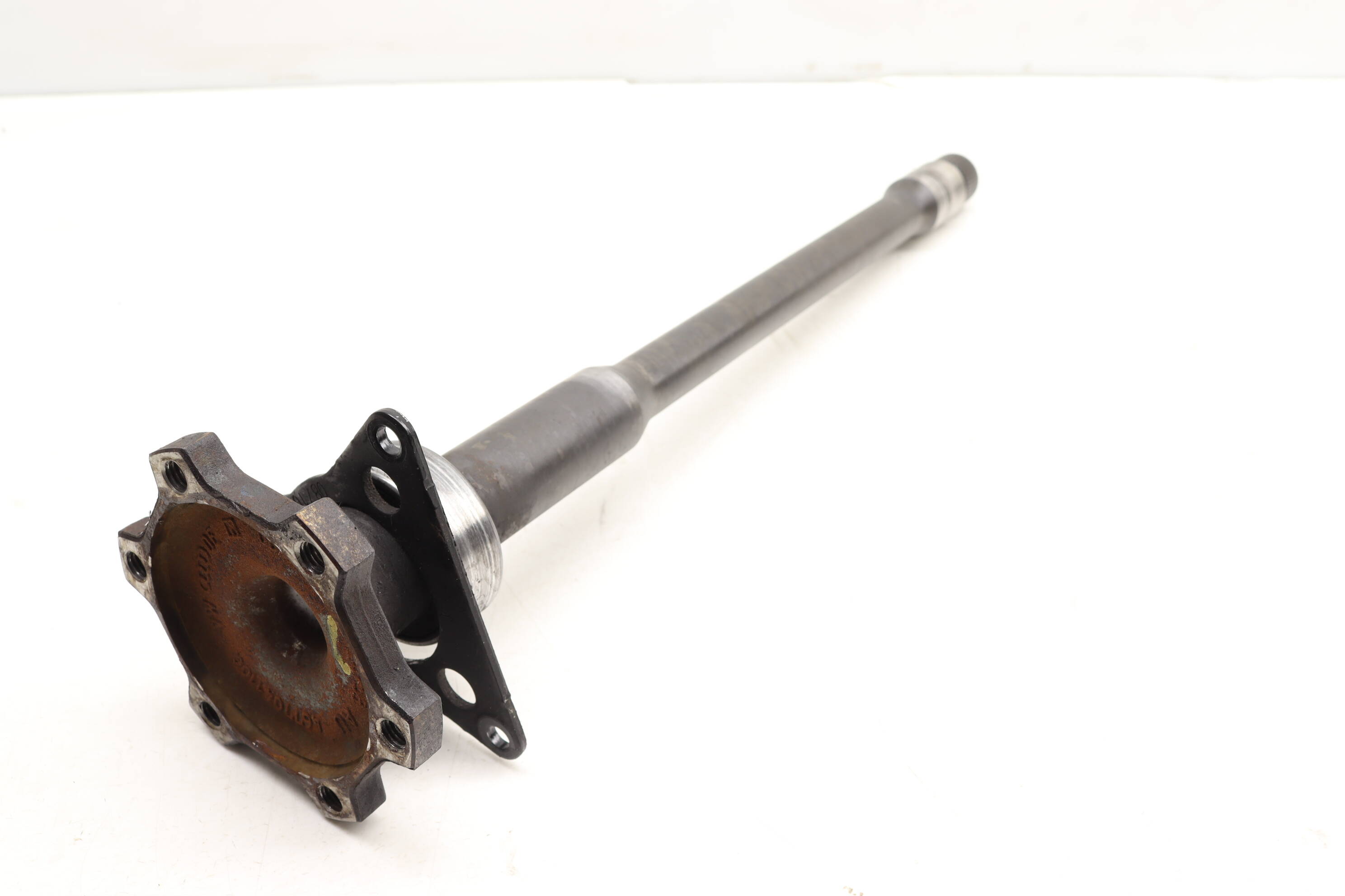 Audi Front Left Transmission Axle Flange Shaft 0B4409355C