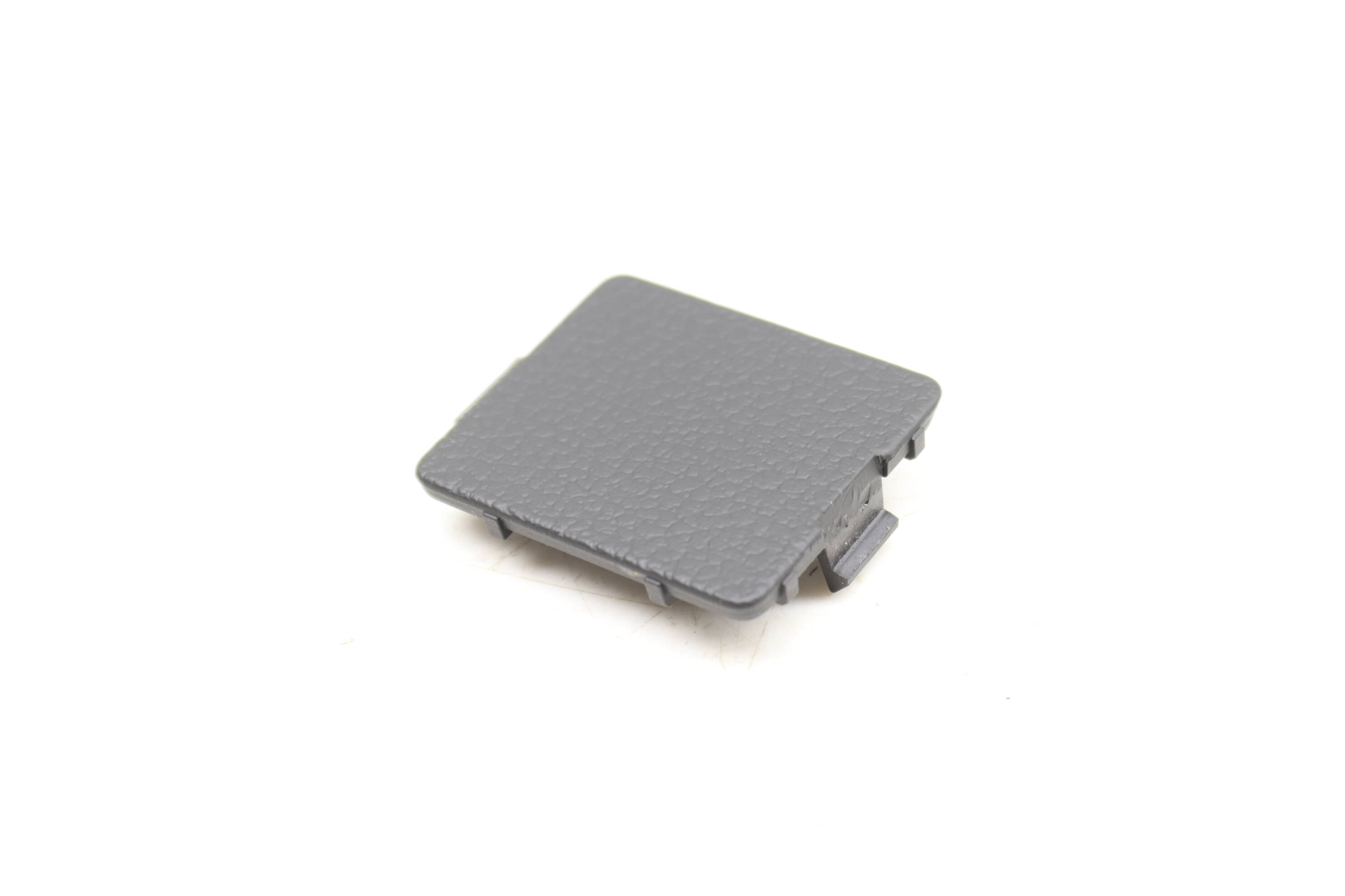 Audi Rear Center Console Power Outlet / Trim 8W0863324