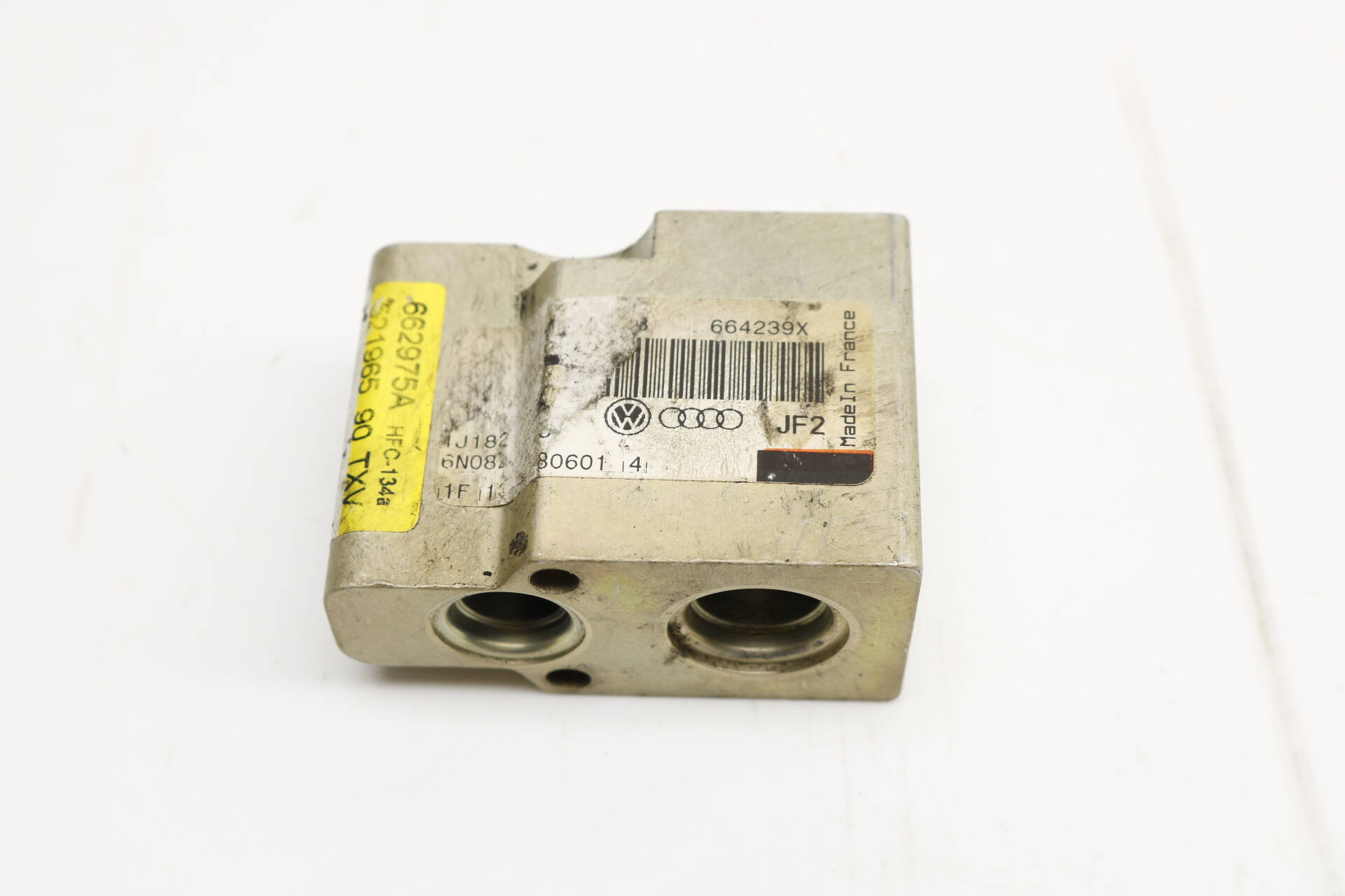 VW Ac Expansion Valve 6N0820679C