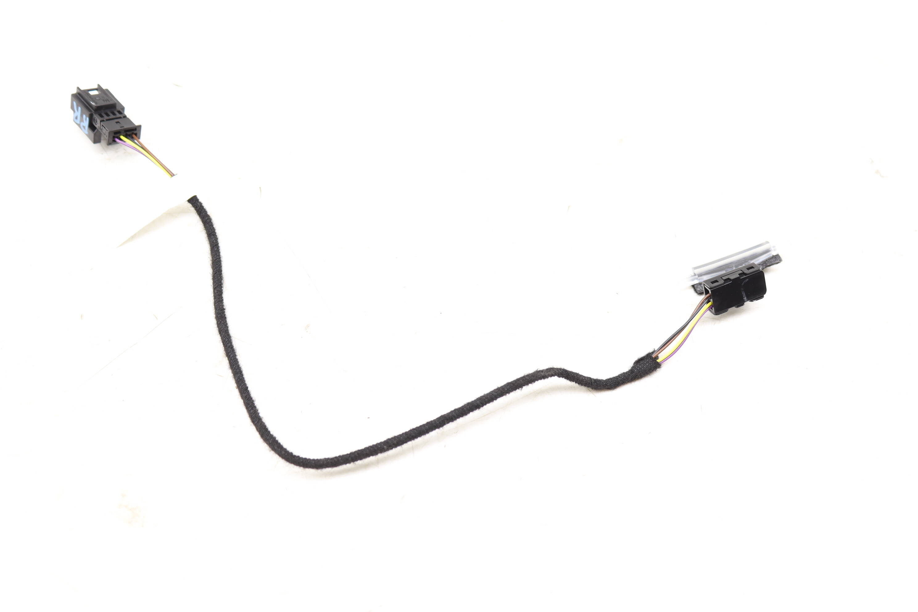 Mercedes-Benz Interior Light Wiring Harness Connector 2469069800