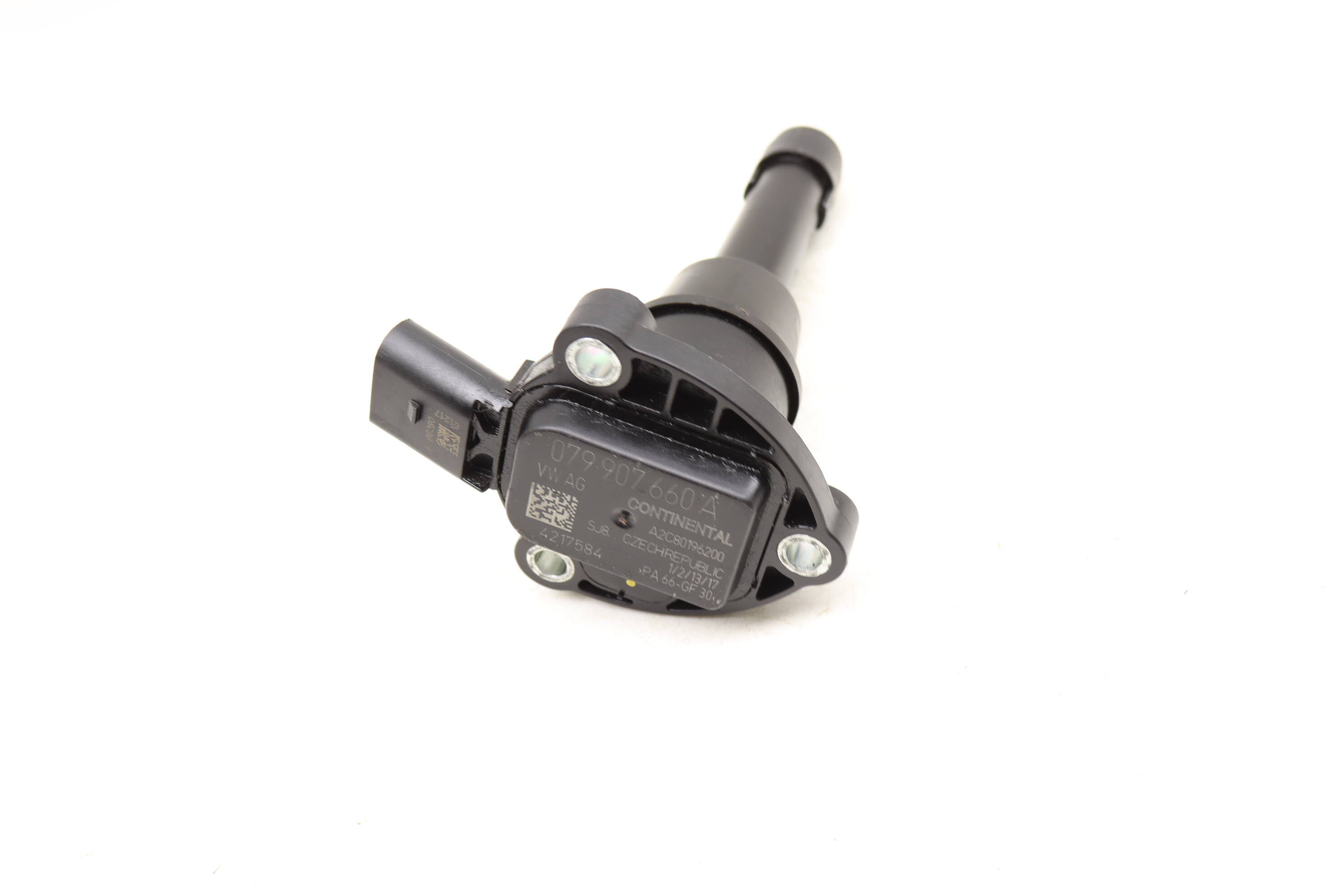 Audi Engine Oil Level Sensor 079907660A