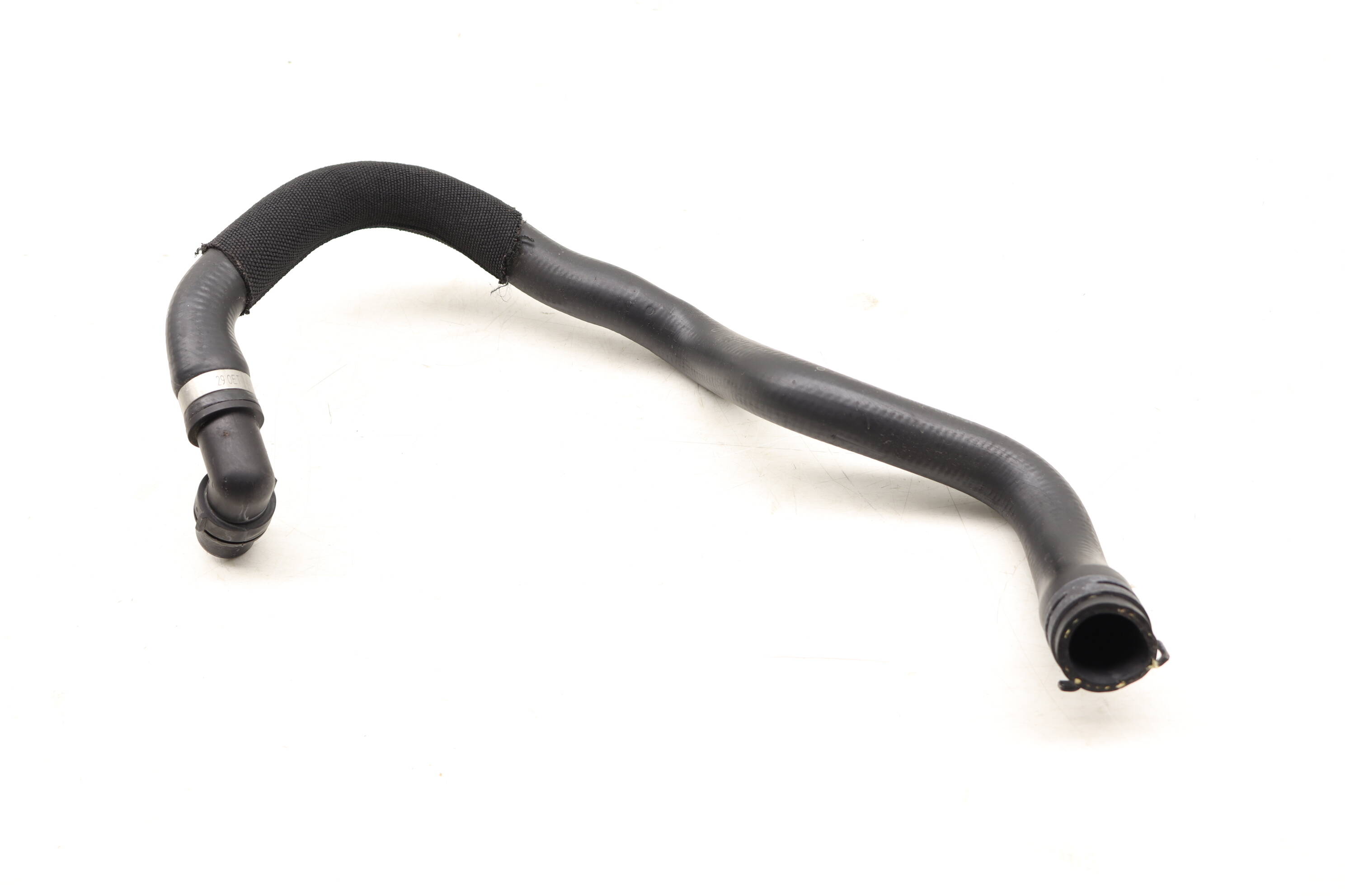 Mercedes-Benz Coolant Hose / Line (C250) 2128304696
