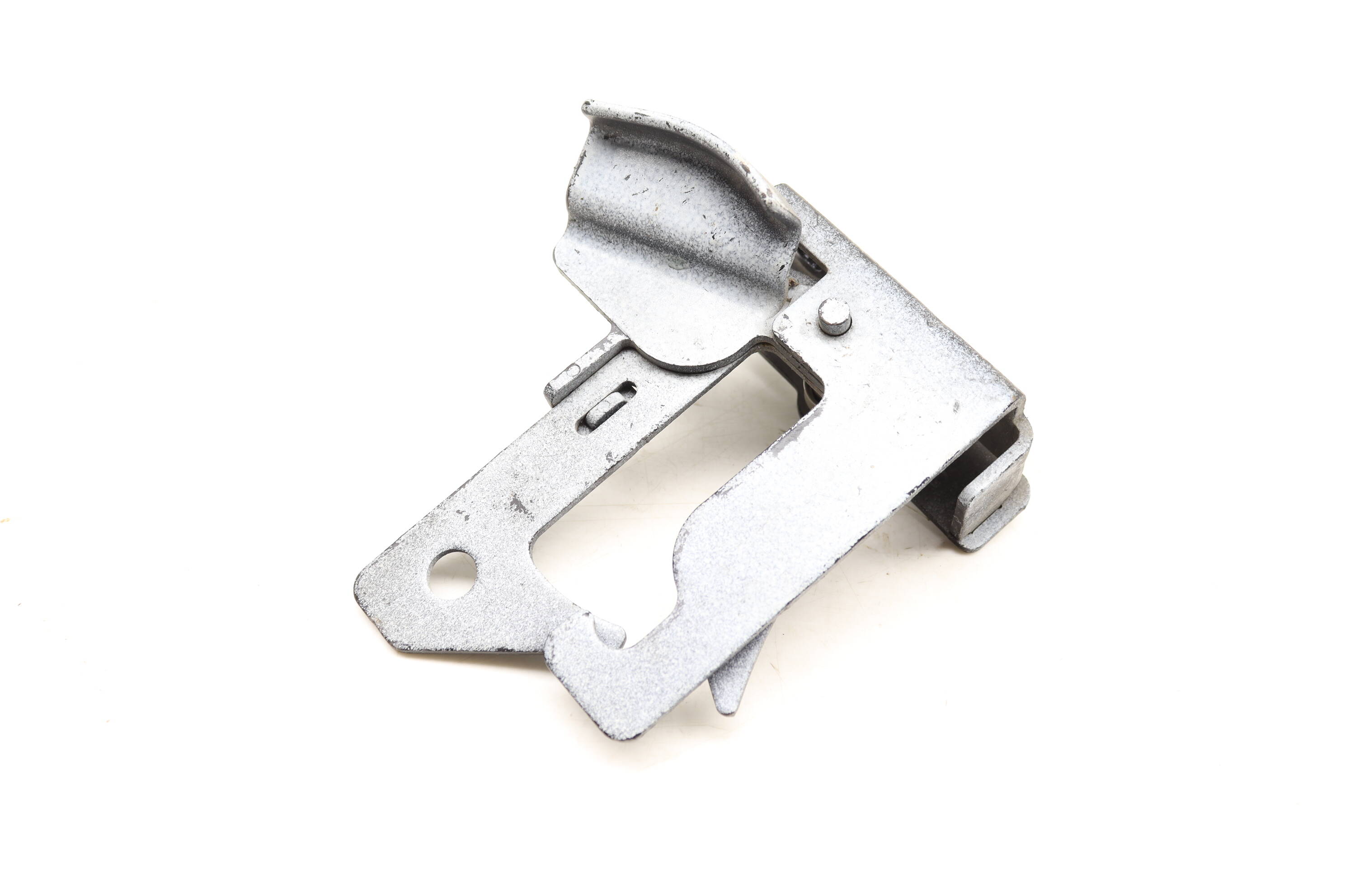 Mercedes-Benz Upper Hood Latch / Lock 2048800064