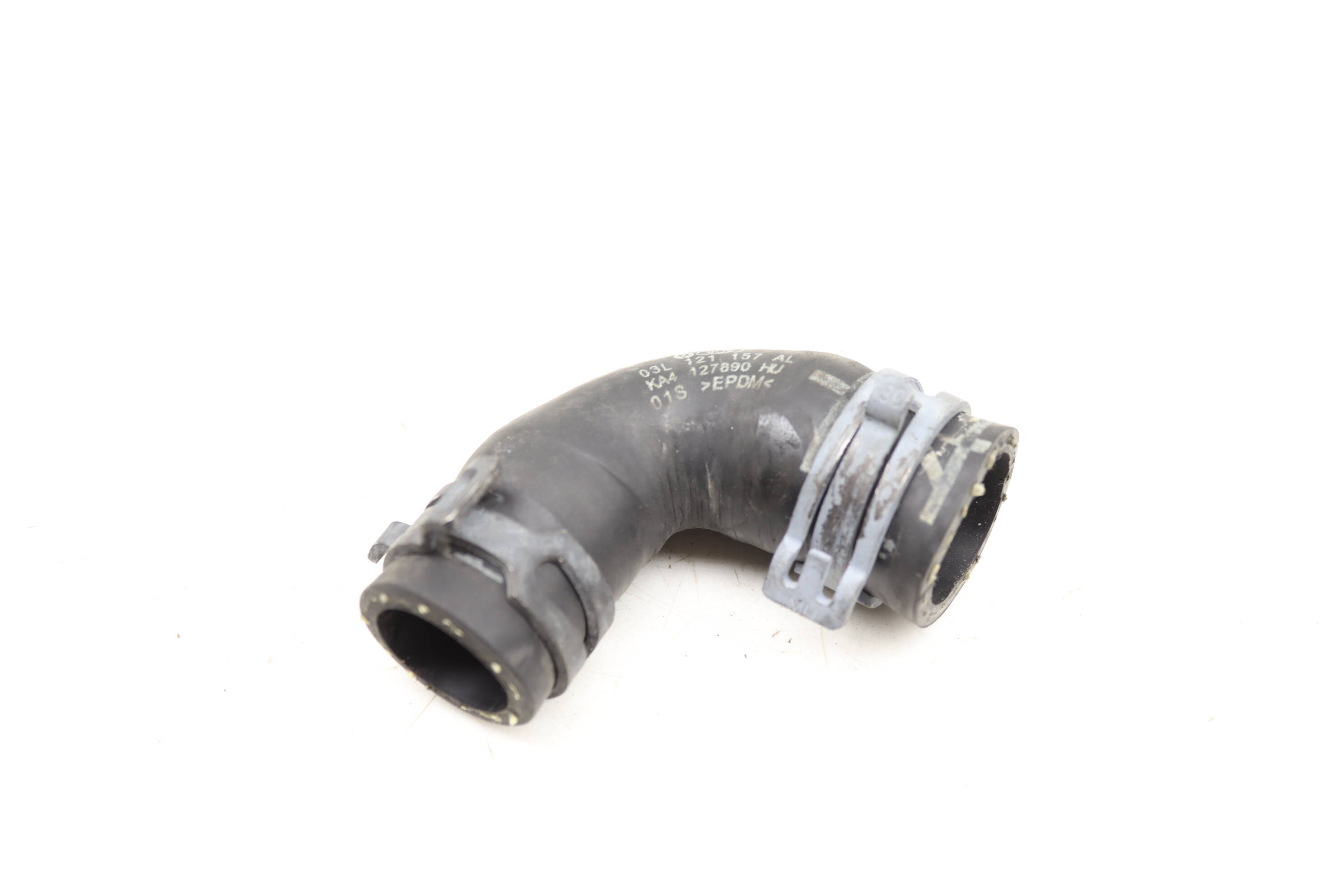 VW Coolant / Water Hose (Jetta, Passat) 03L121157AL