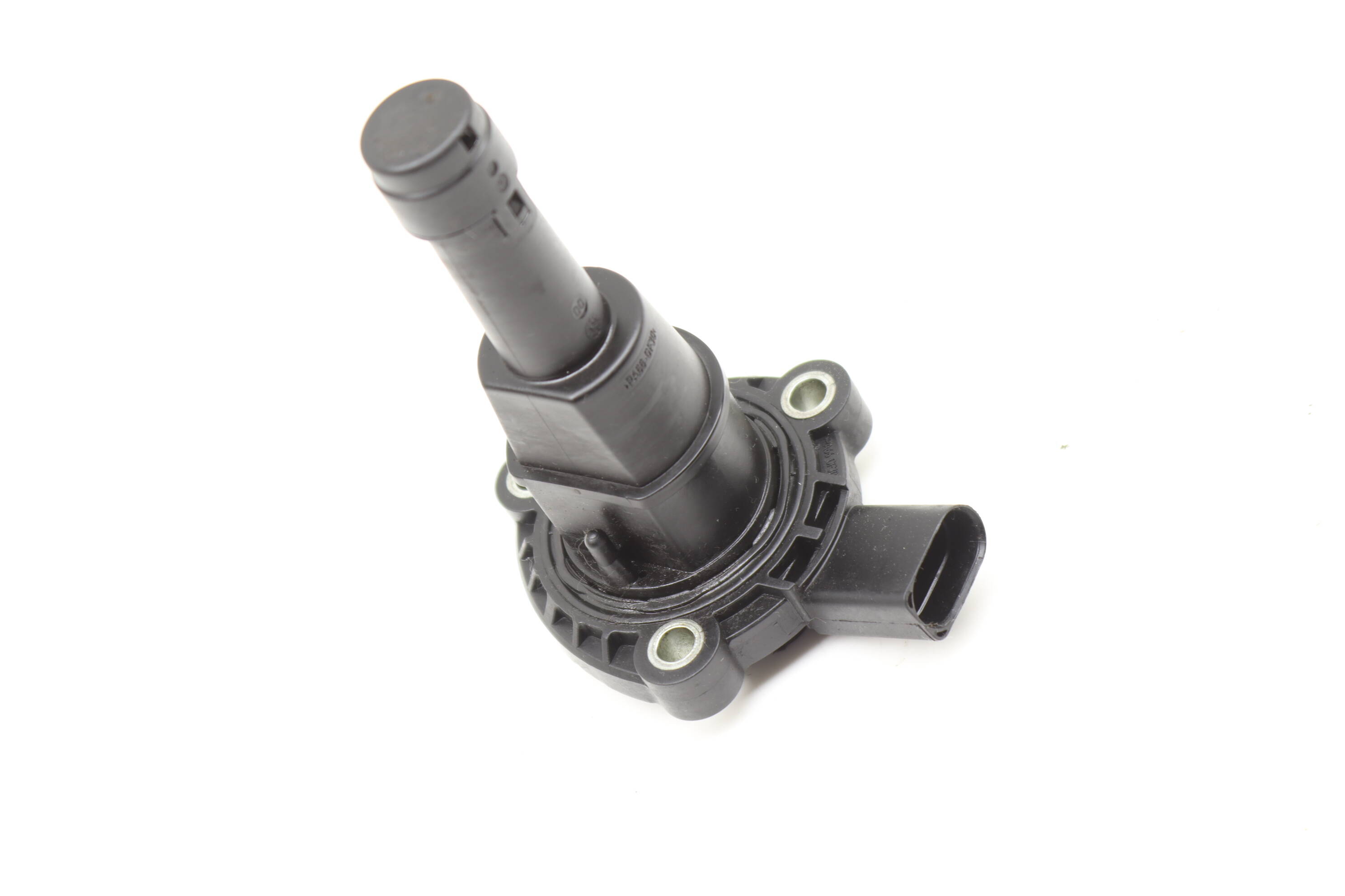 Audi Engine Oil Level Sensor 03F907660D