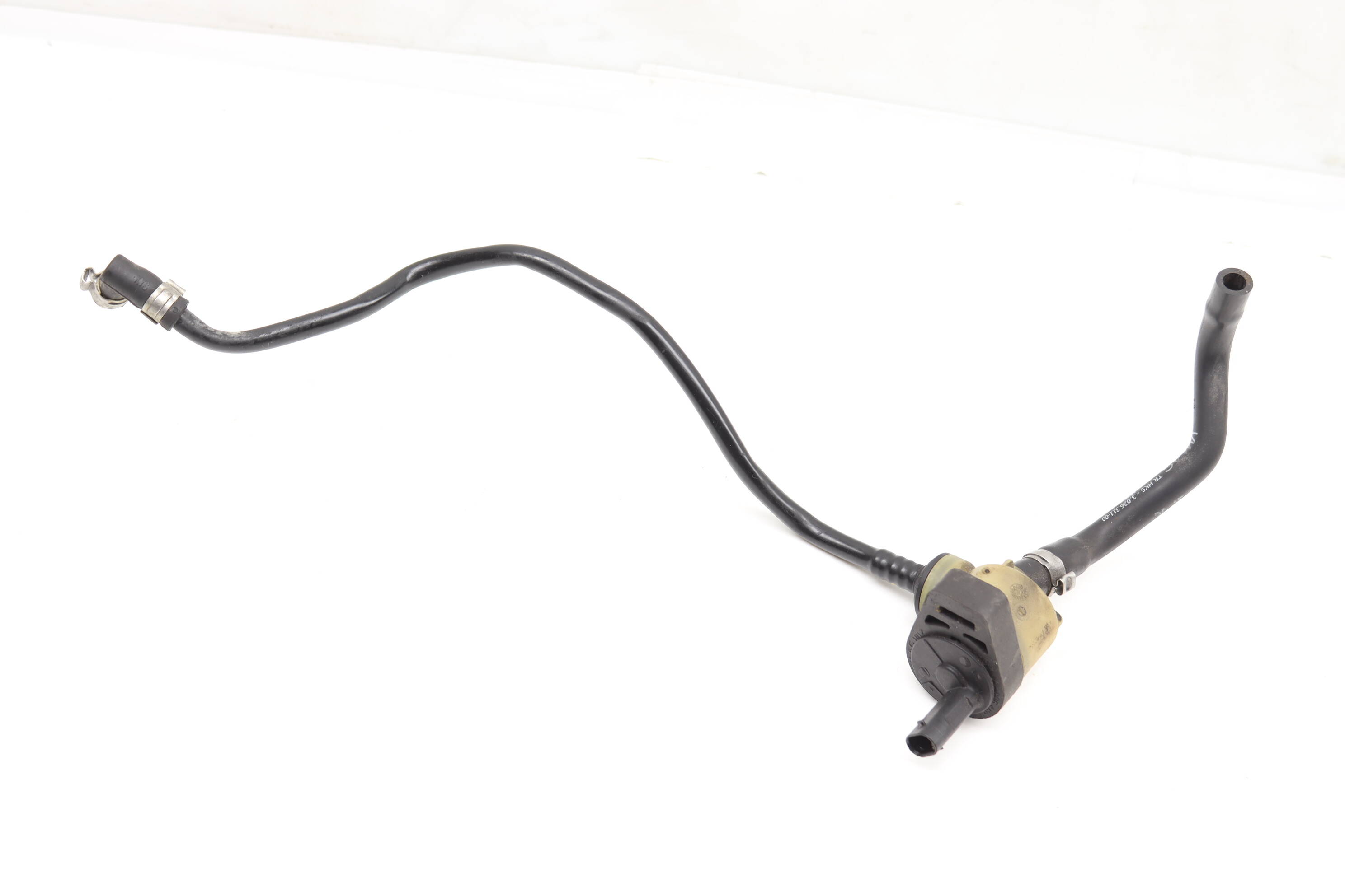 Audi Pcv Breather Hose / Tube (SQ5, Q7, S5, Q5, S4) 06E103207AC