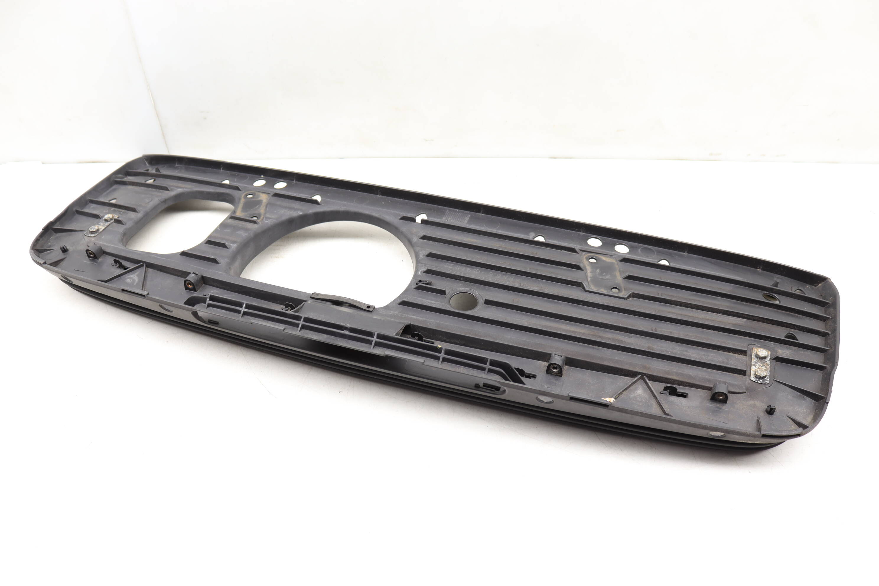 Porsche Hatch / Trunk Lid Spoiler Mount Bracket (Lower) (911)