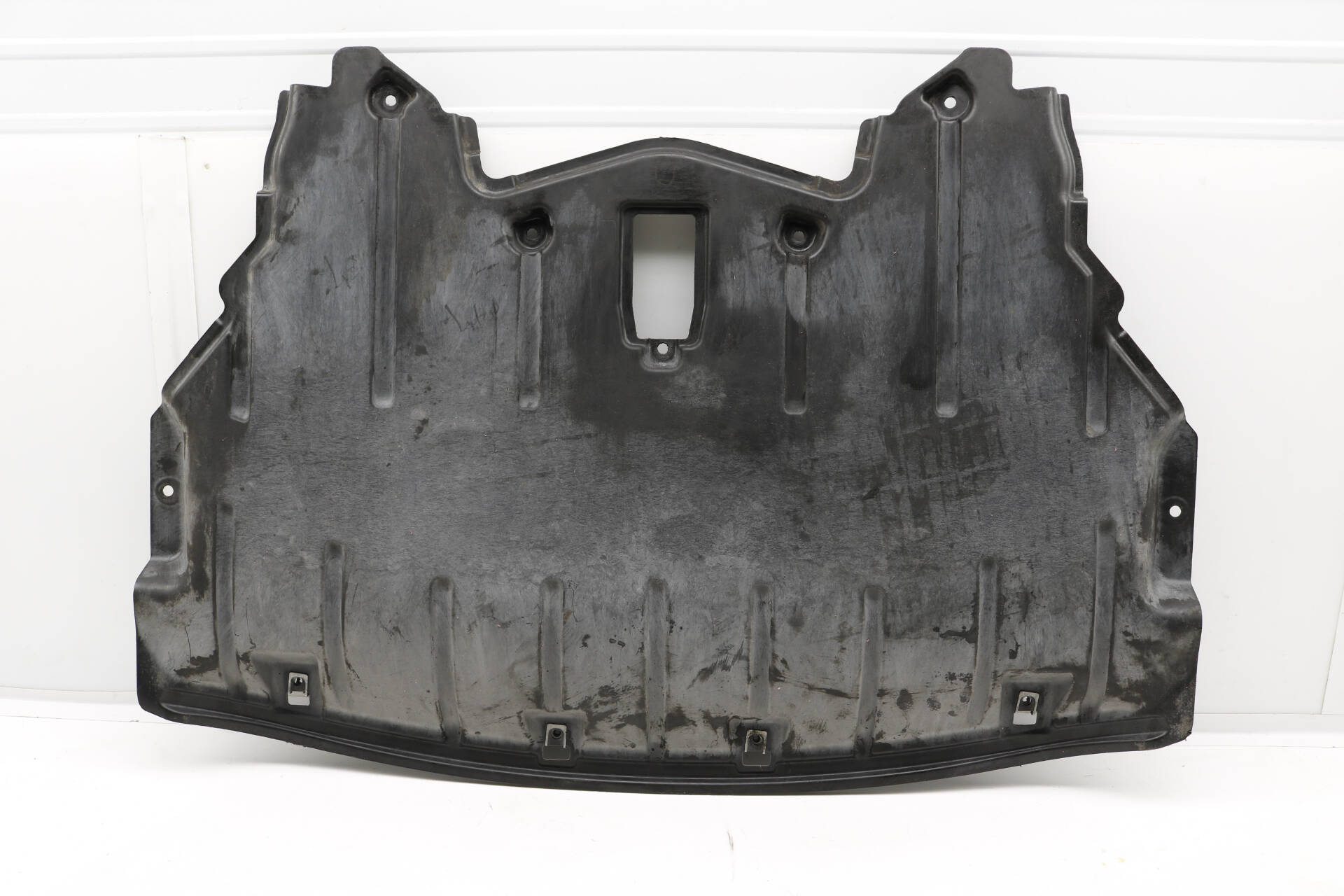 BMW Front Belly Pan / Skid Plate / Splash Shield (X5) 51757158385