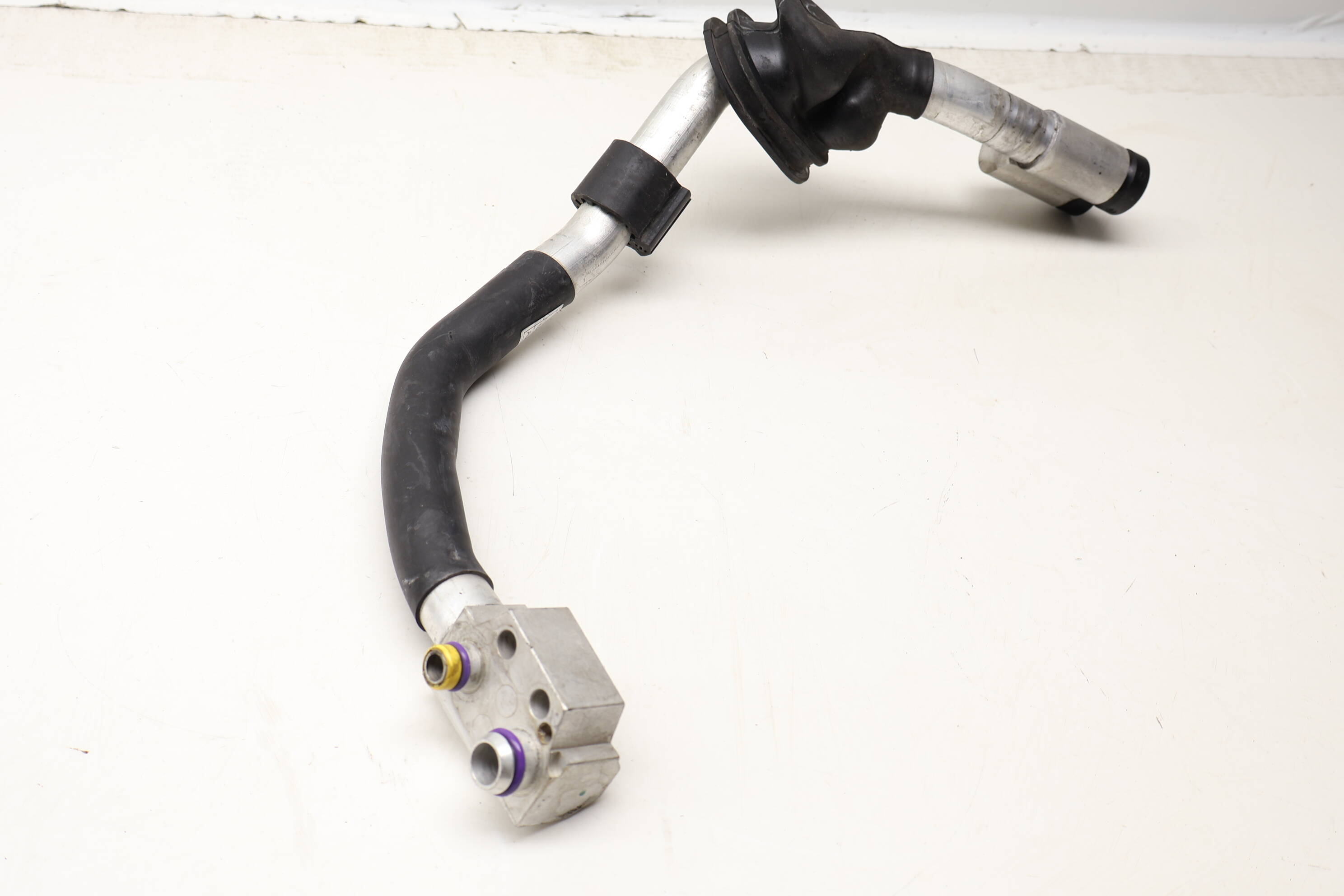 Audi Ac Hose / Line / Pipe (Q5, SQ5) 8R1260712D