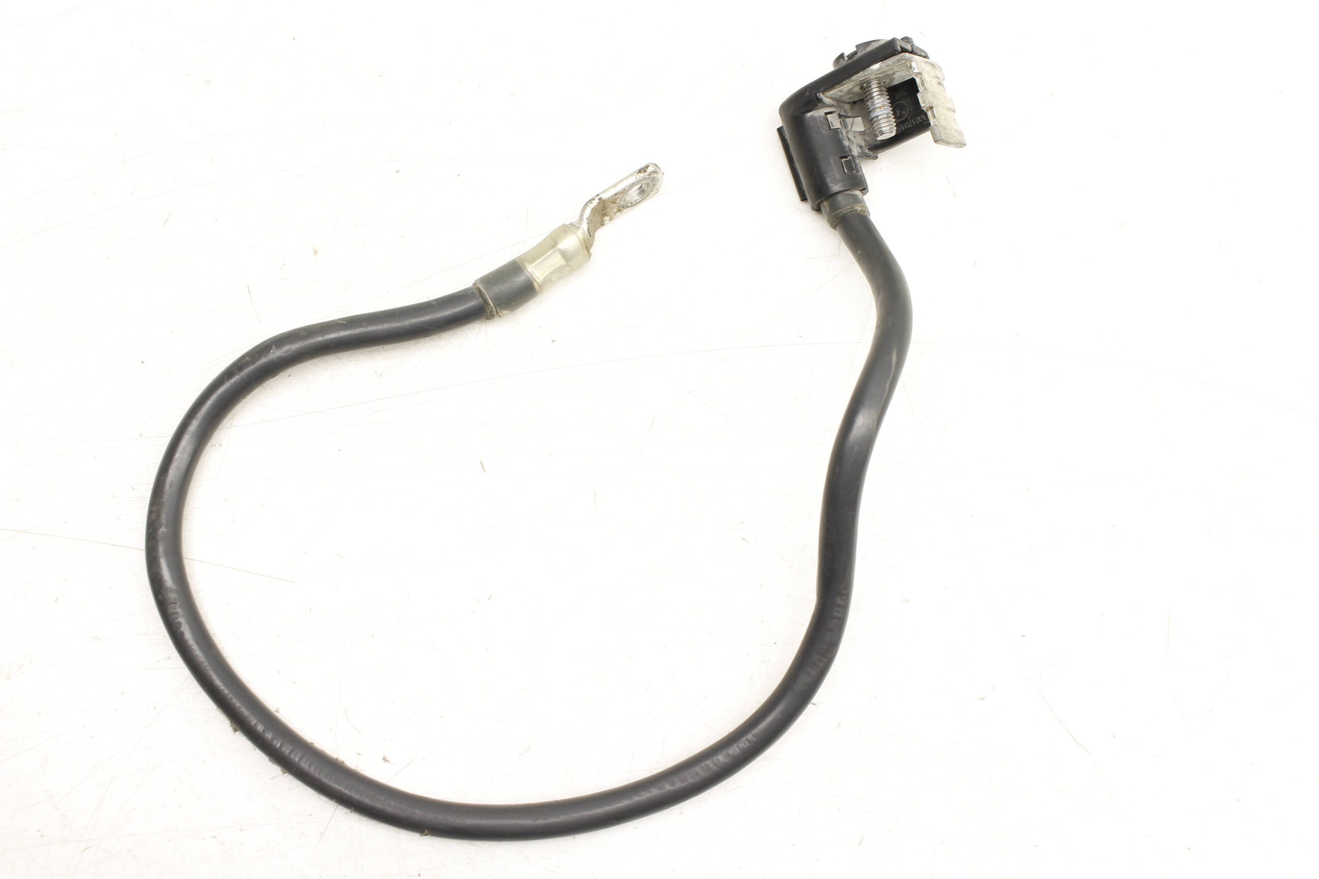 Audi Earth / Ground Strap / Cable 4G0971237