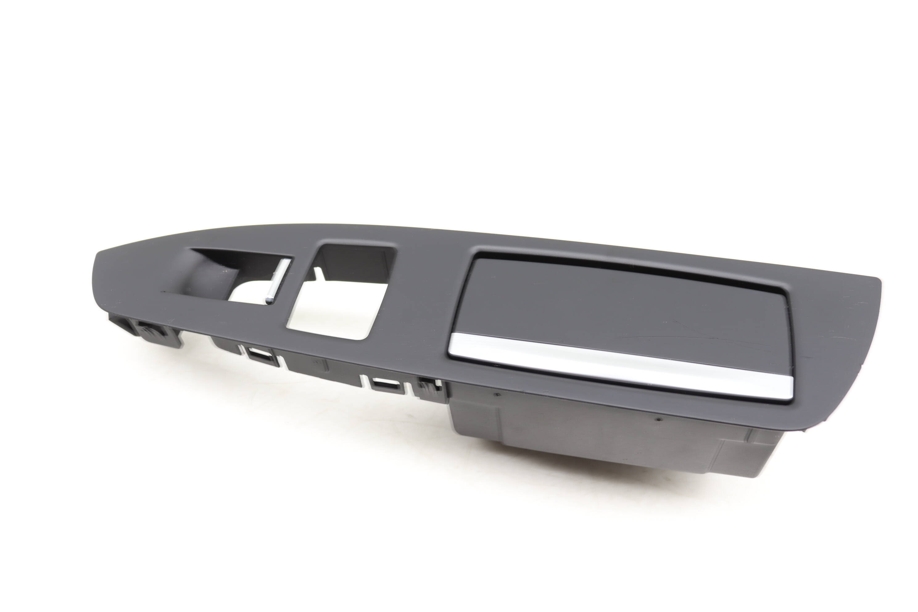 BMW Rear Right Door Ashtray / Switch Trim Panel 51429153398