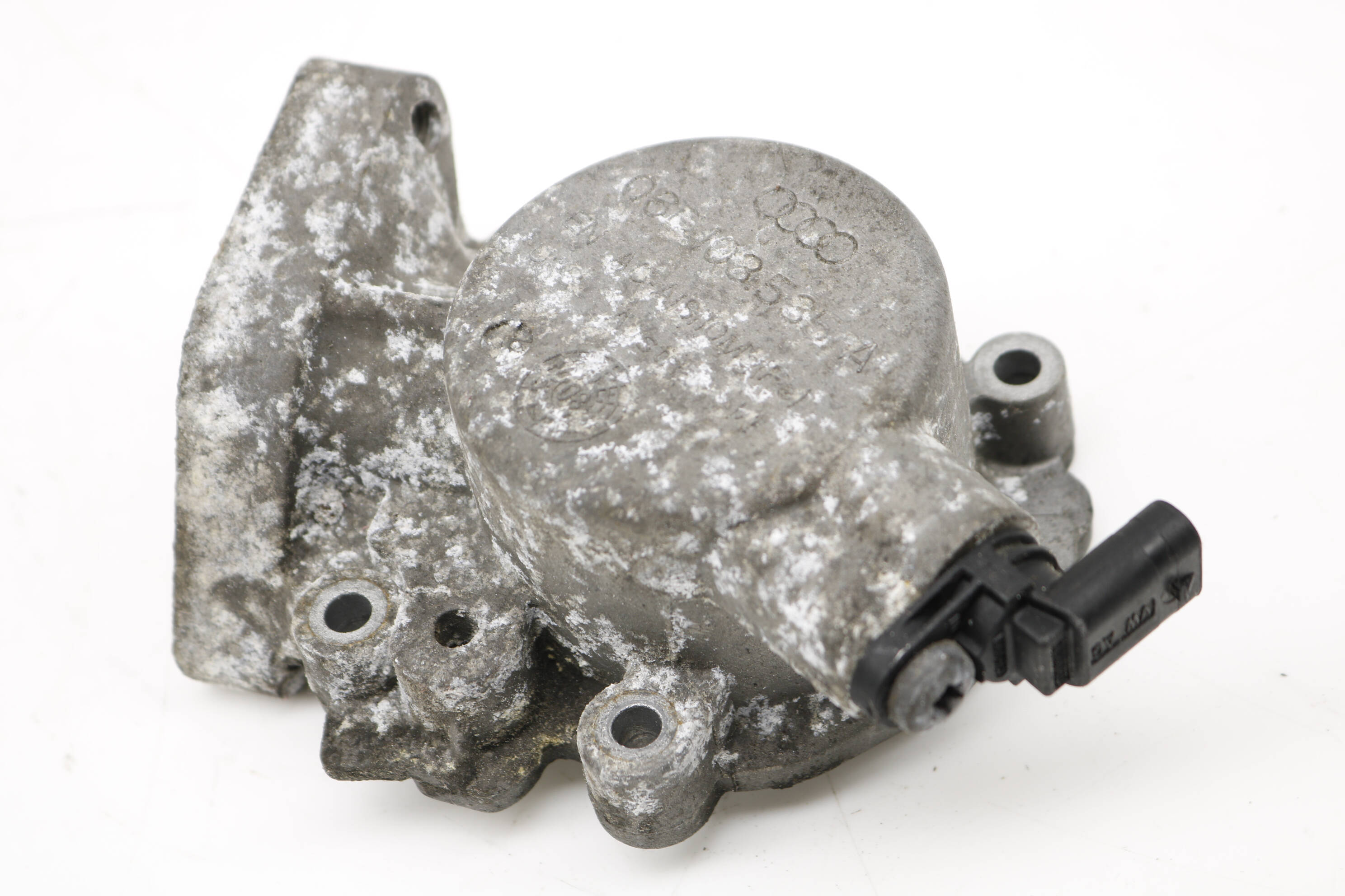 Audi High Pressure Fuel Pump Housing / Mount 06E103535A