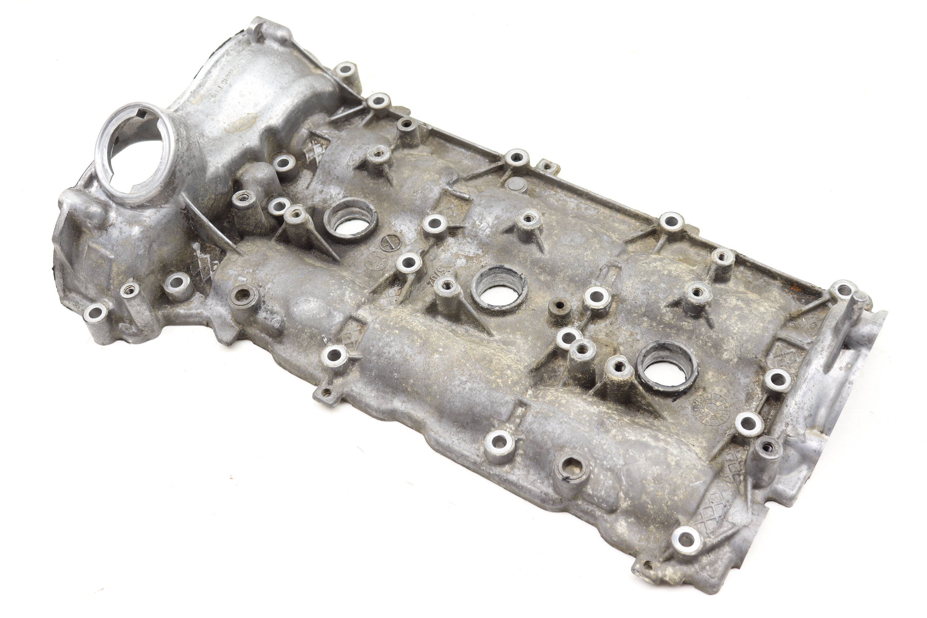 OEM Used Mercedes-Benz SLK300 Parts