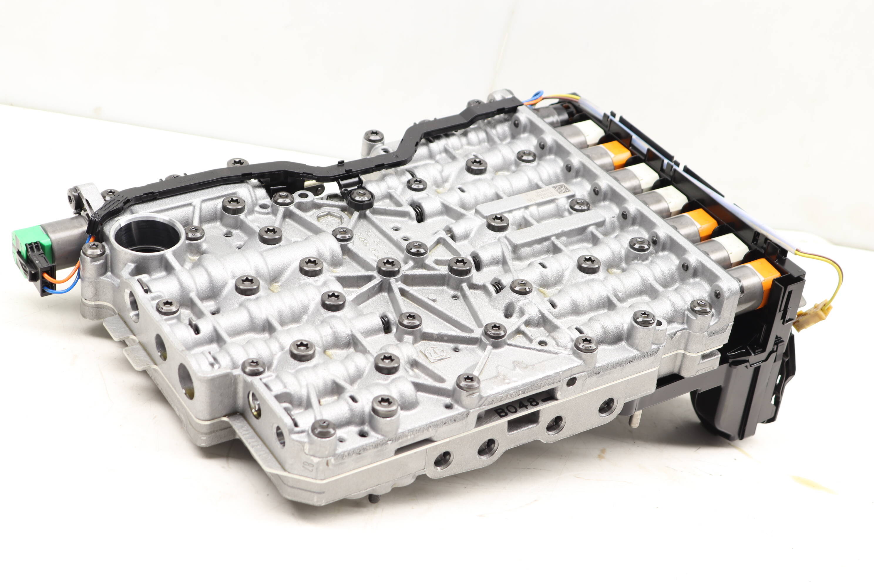 BMW Transmission Valve Body / Mechatronic (Ga8hp45z) 24347647840