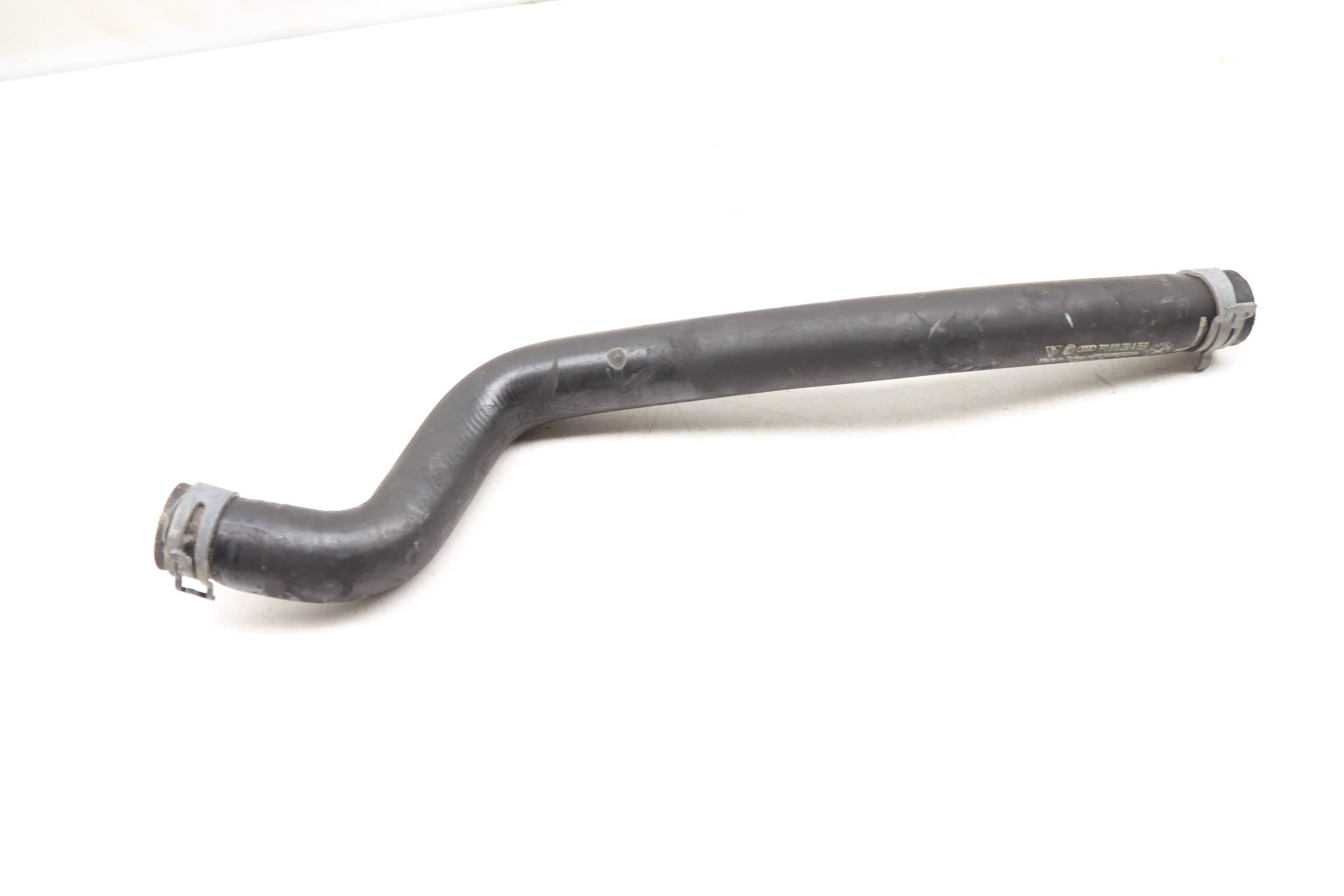 COOLANT HOSE / LINE - AUDI A4 A5 A6 A7 Q5 VW TOUAREG - 06E121058F