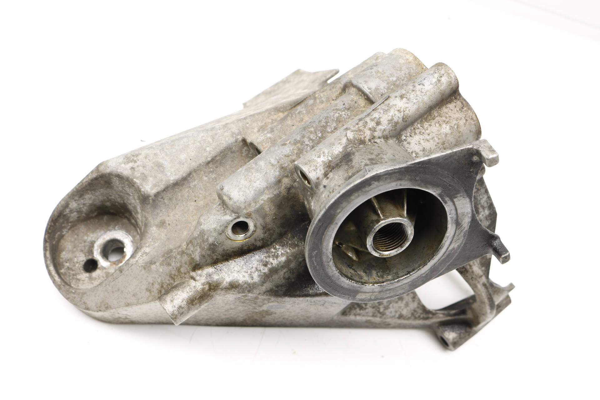 VW Engine Oil Filter Housing (Touareg) 03H115403J