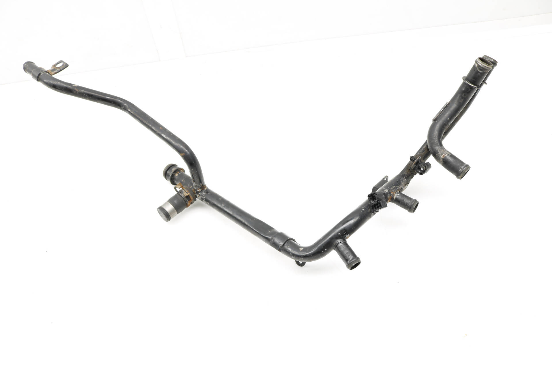 COOLANT PIPE / LINE / TUBE - AUDI TT - 06A121065BE