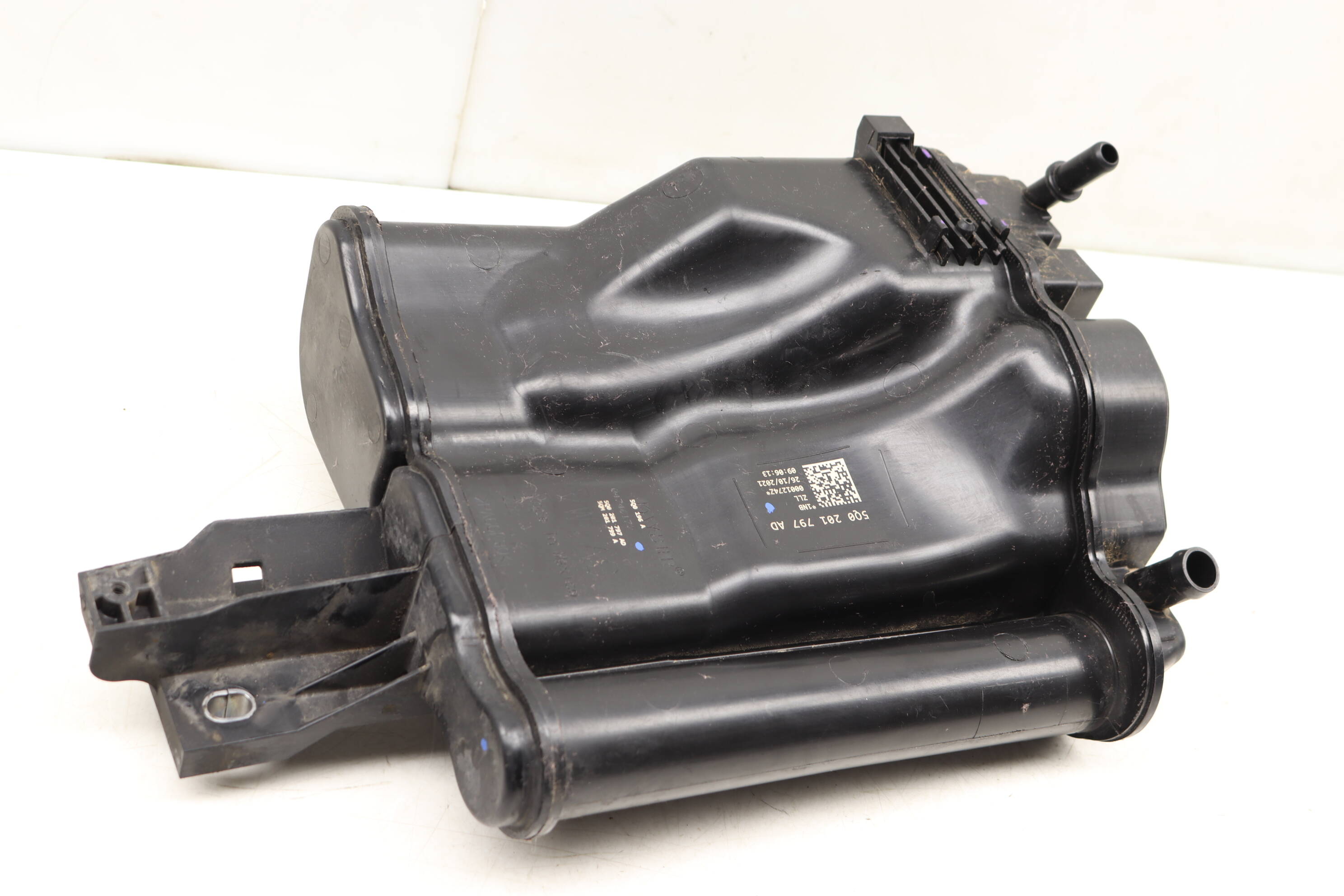 VW Fuel Evap Charcoal Canister (Taos) 5Q0201797AD