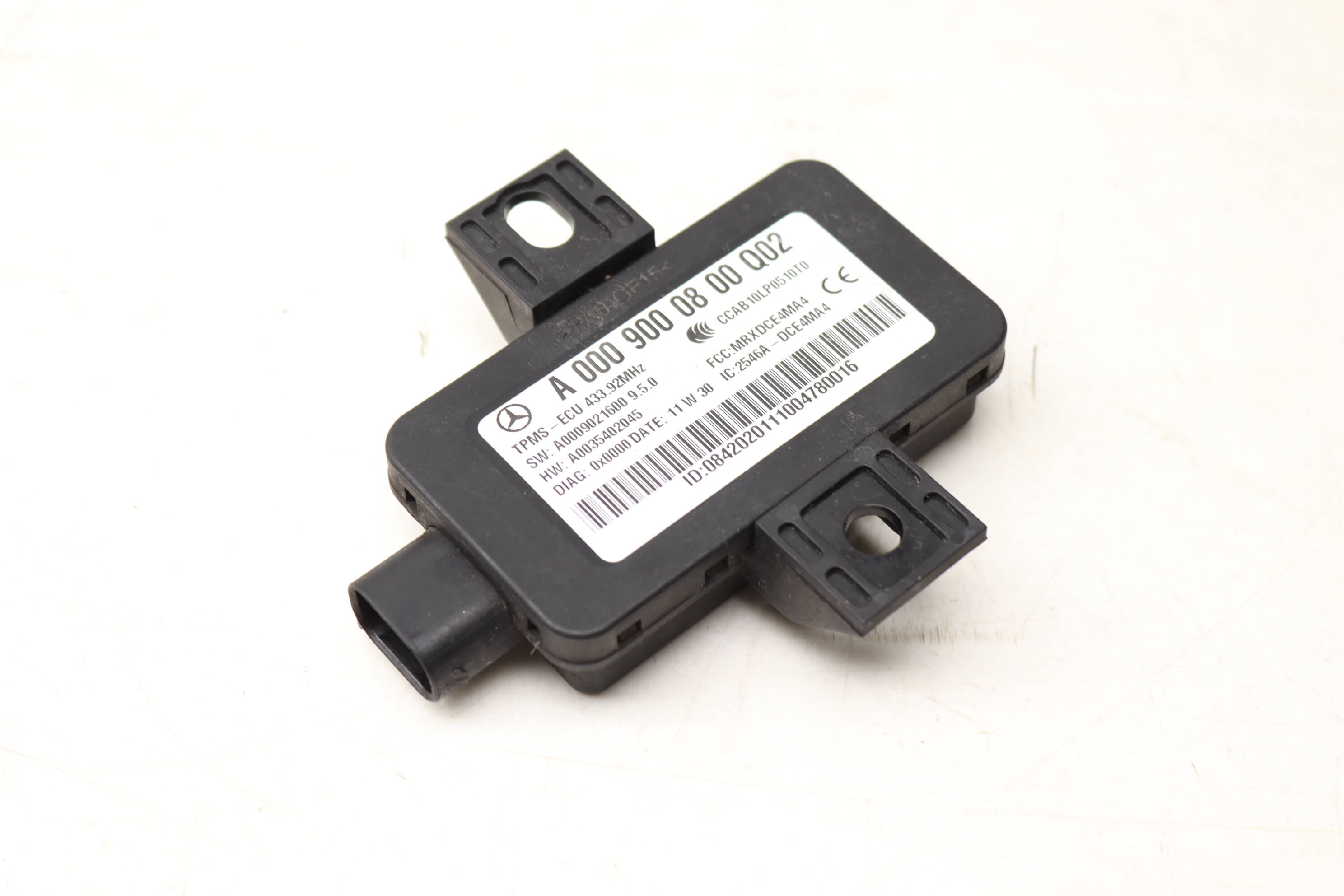 Used Mercedes-Benz S400 Interior Parts - OEM