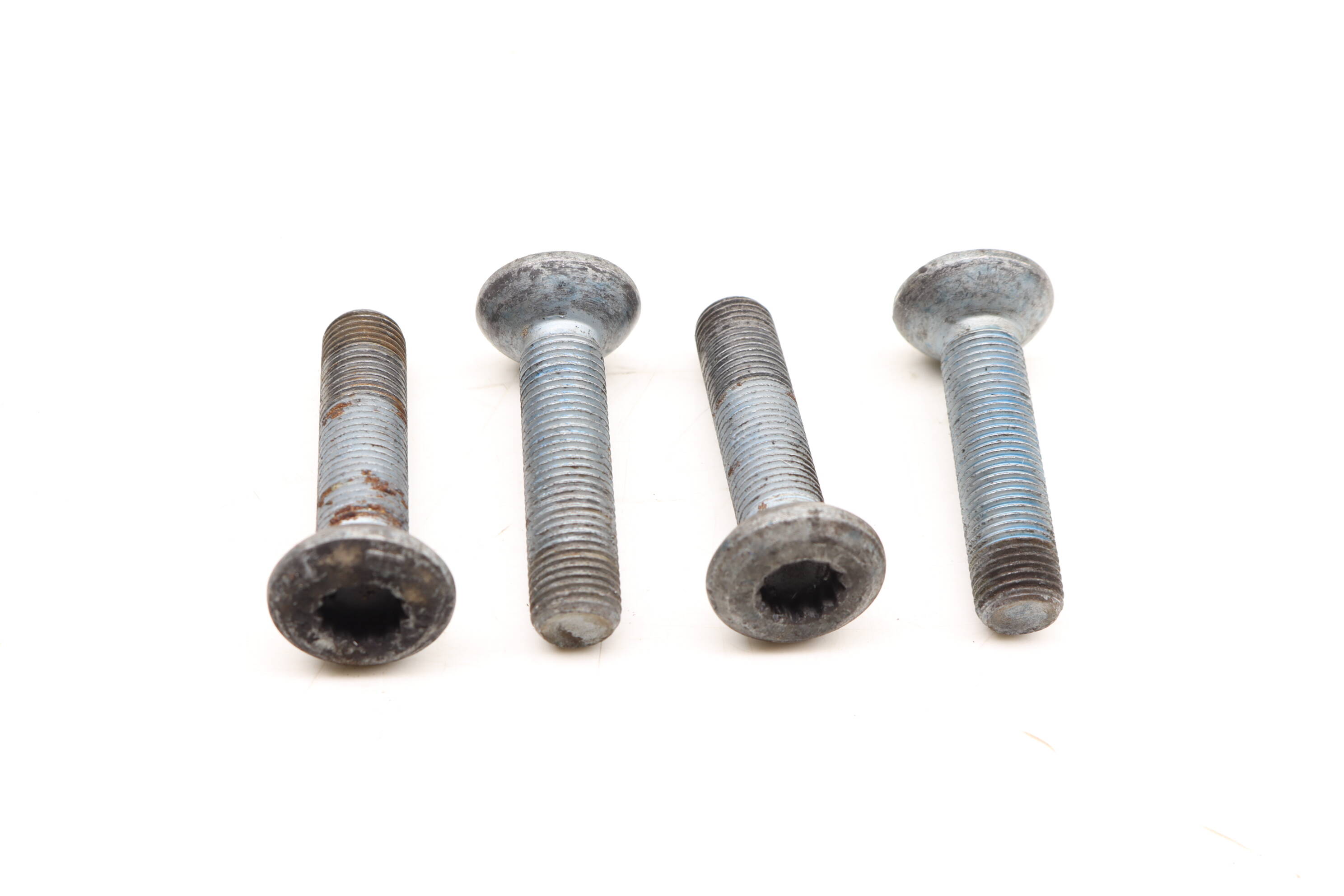 Audi Suspension Screw / Bolt 8E0407643A